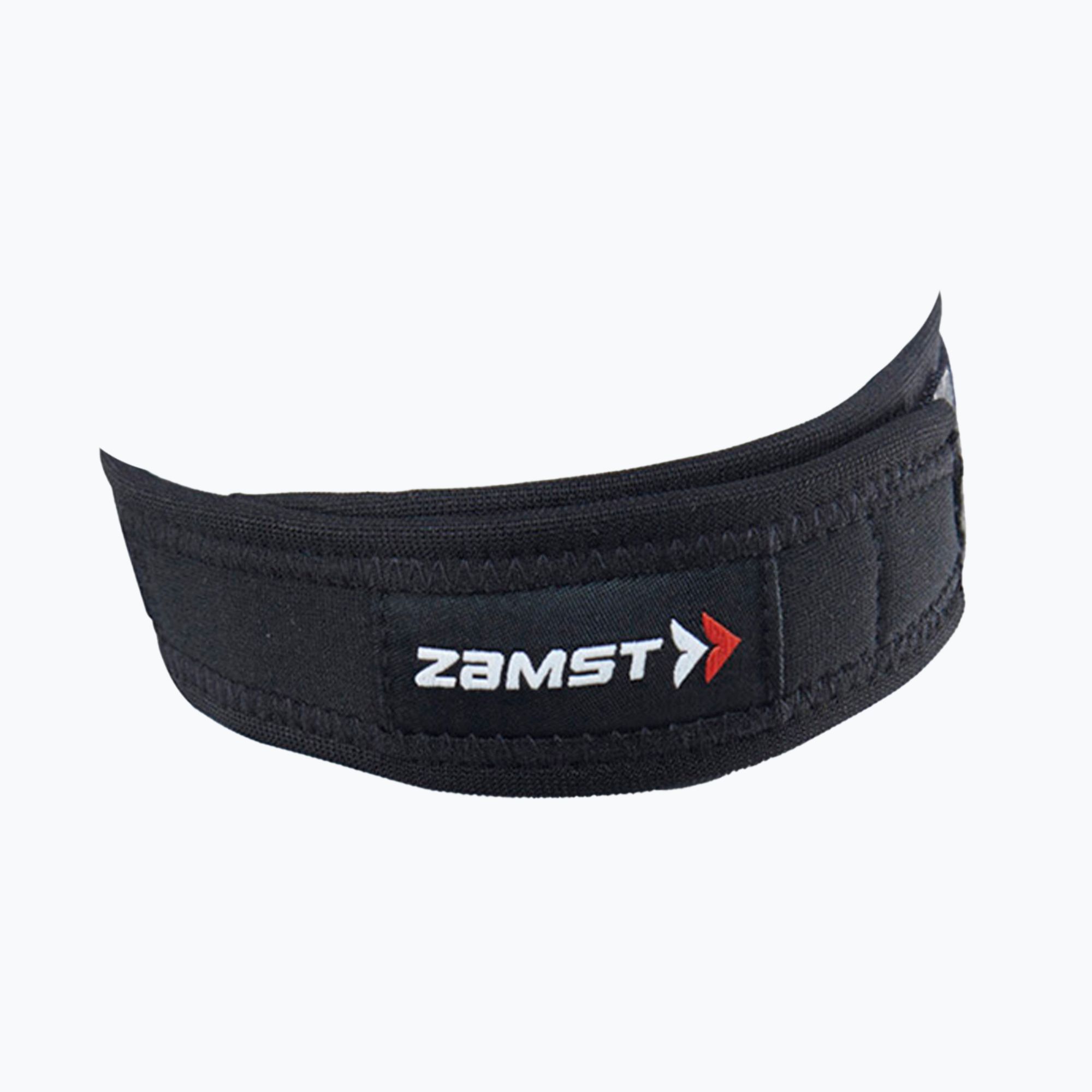 Zamst JK Band patella stabilizátor fekete (671001) - Sportano.hu