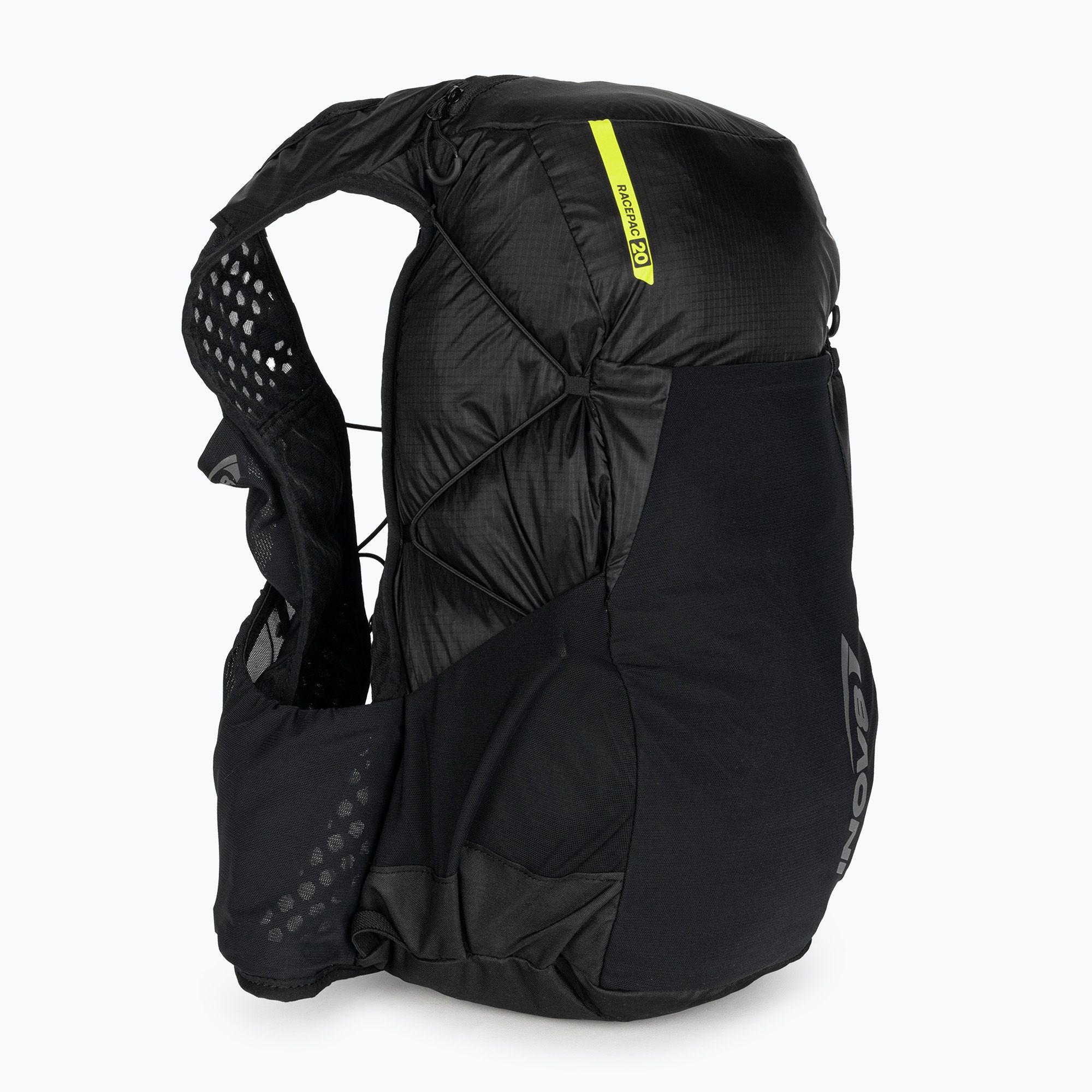 Inov-8 Racepac 20 l futó hátizsák fekete (001131-BK-001) - Sportano.hu