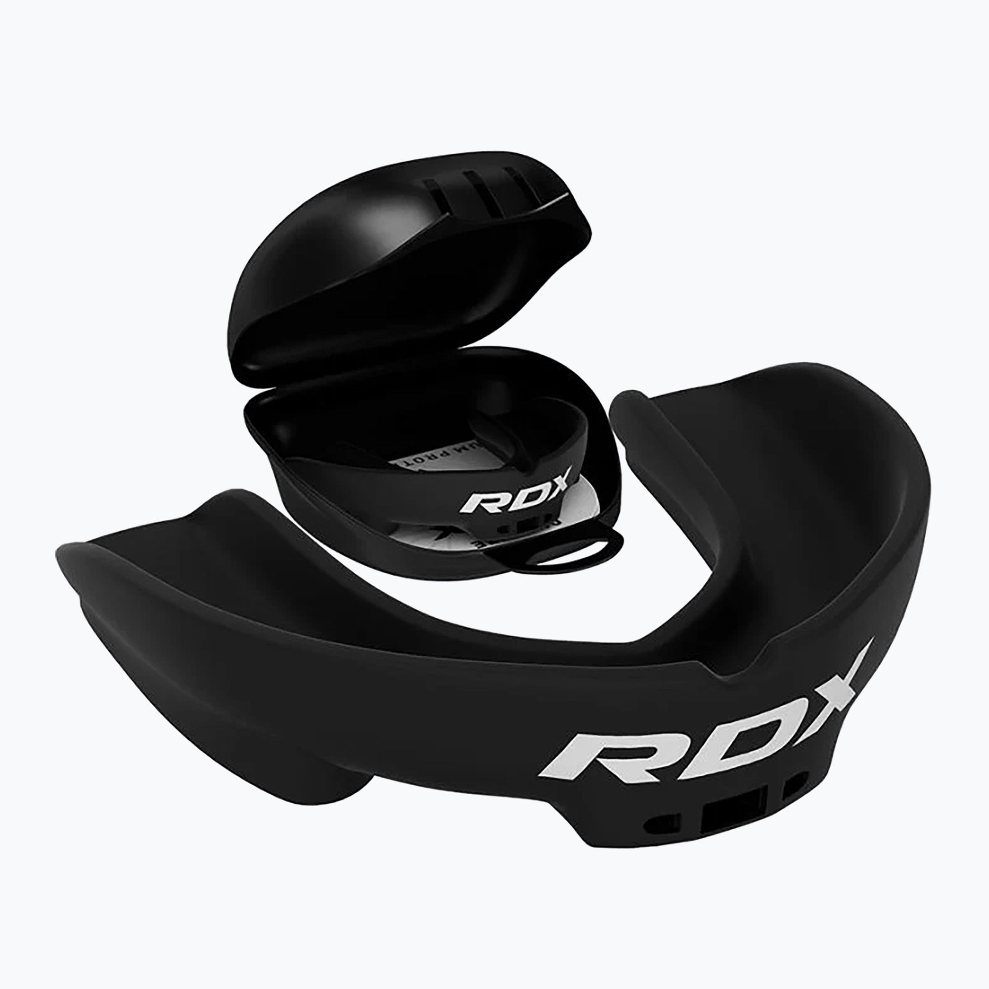 RDX szájvédő fekete (GGS-3BA) - Sportano.hu