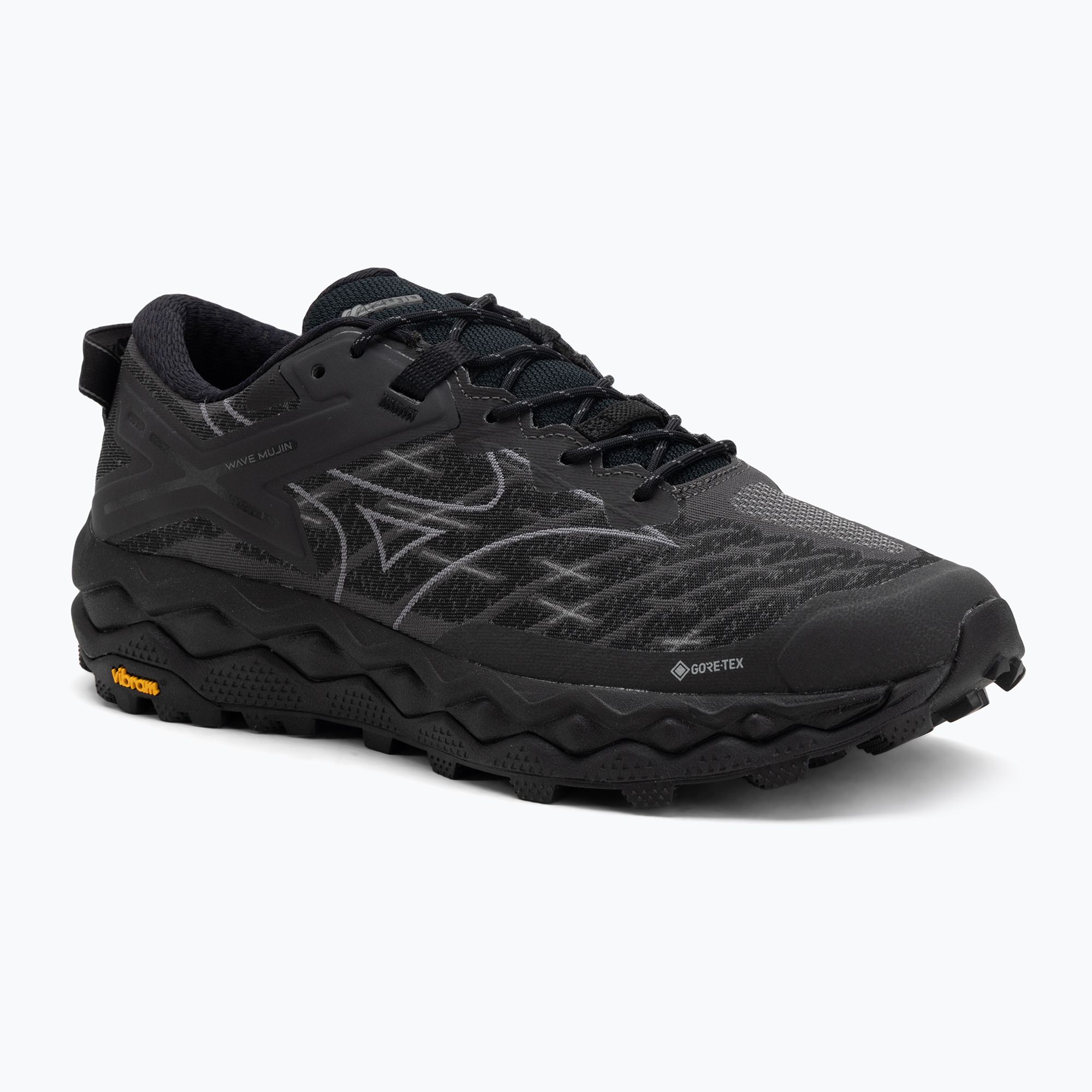 Cipő Mizuno Wave Mujin LS GTX pine grove/ultra gray/bistro green (D1GA250103) - Sportano.hu