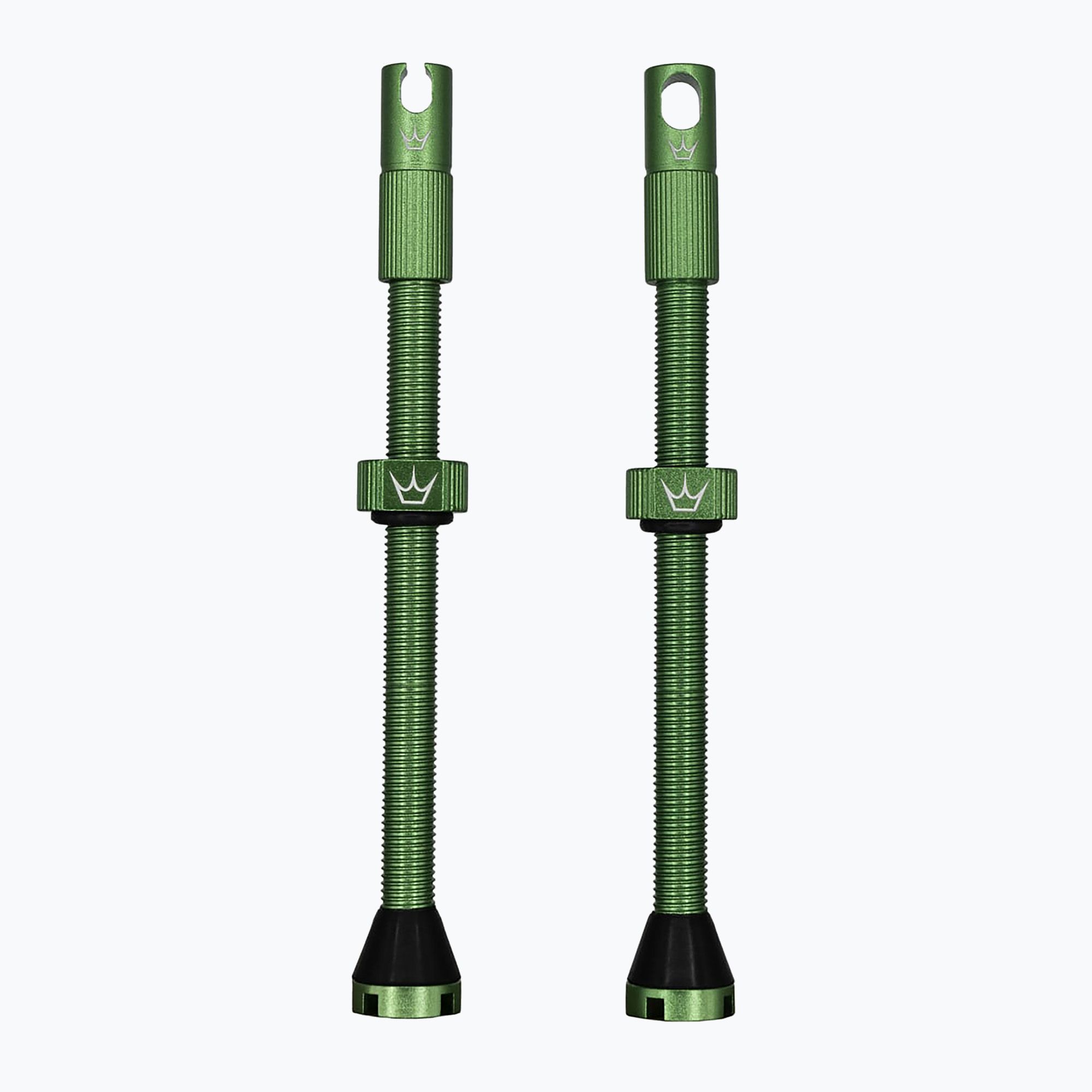 Peaty's X Chris King MK2 Presta Tubeless szelepek 80 mm-es szettje ...