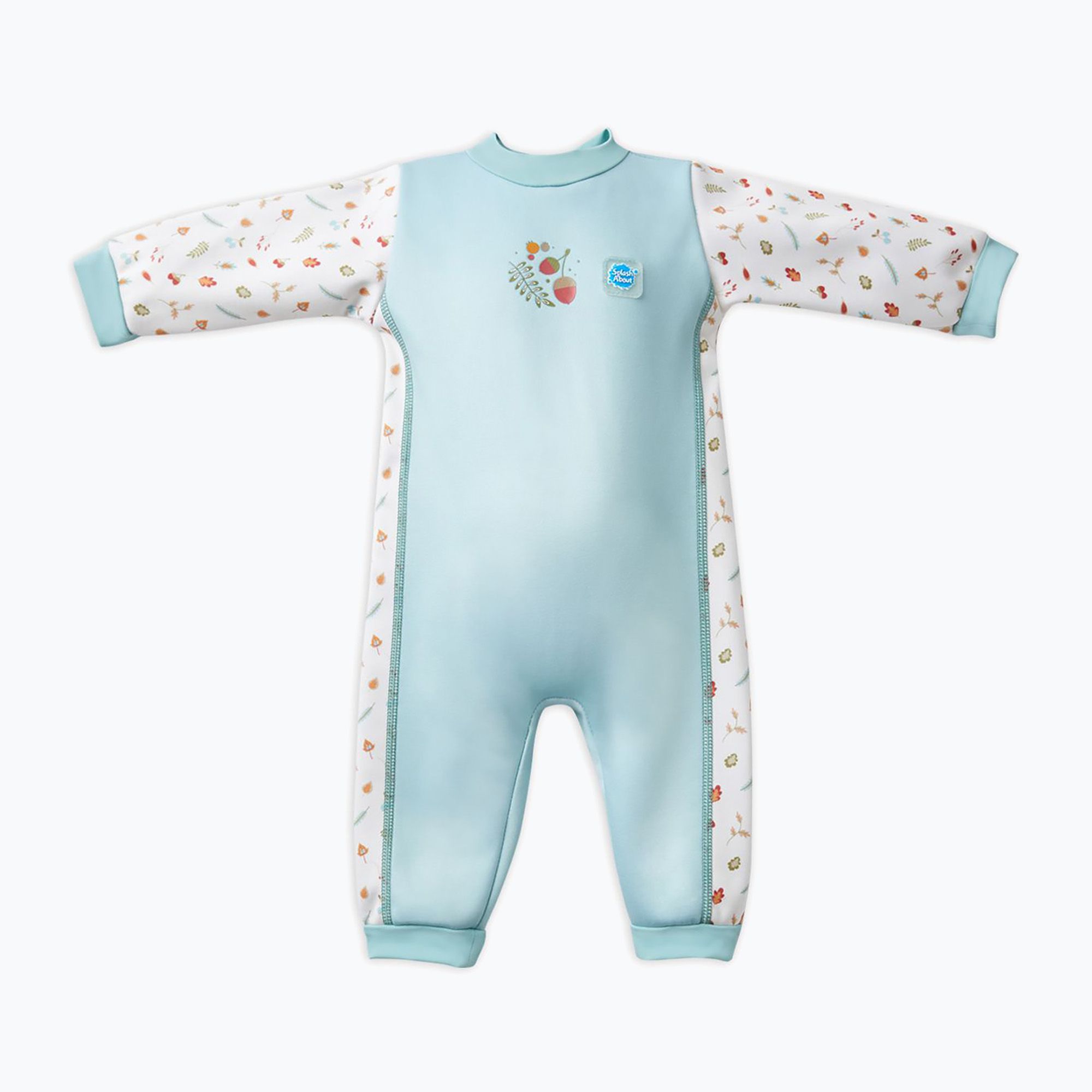 Gyerek neoprén ruha Splash About Warm In One little acorns (WIOLAS ...