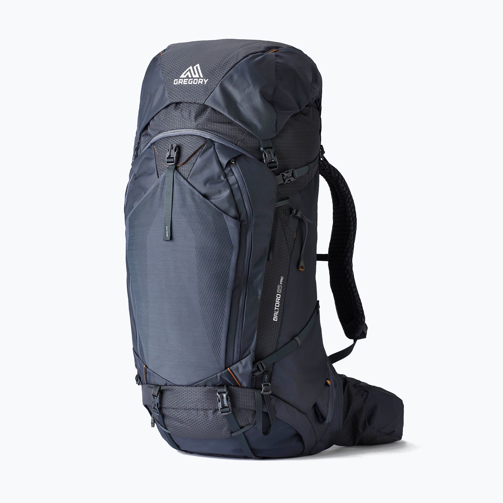 Gregory Baltoro Pro 85 l Alaszka kék férfi trekking hátizsák (142444 ...
