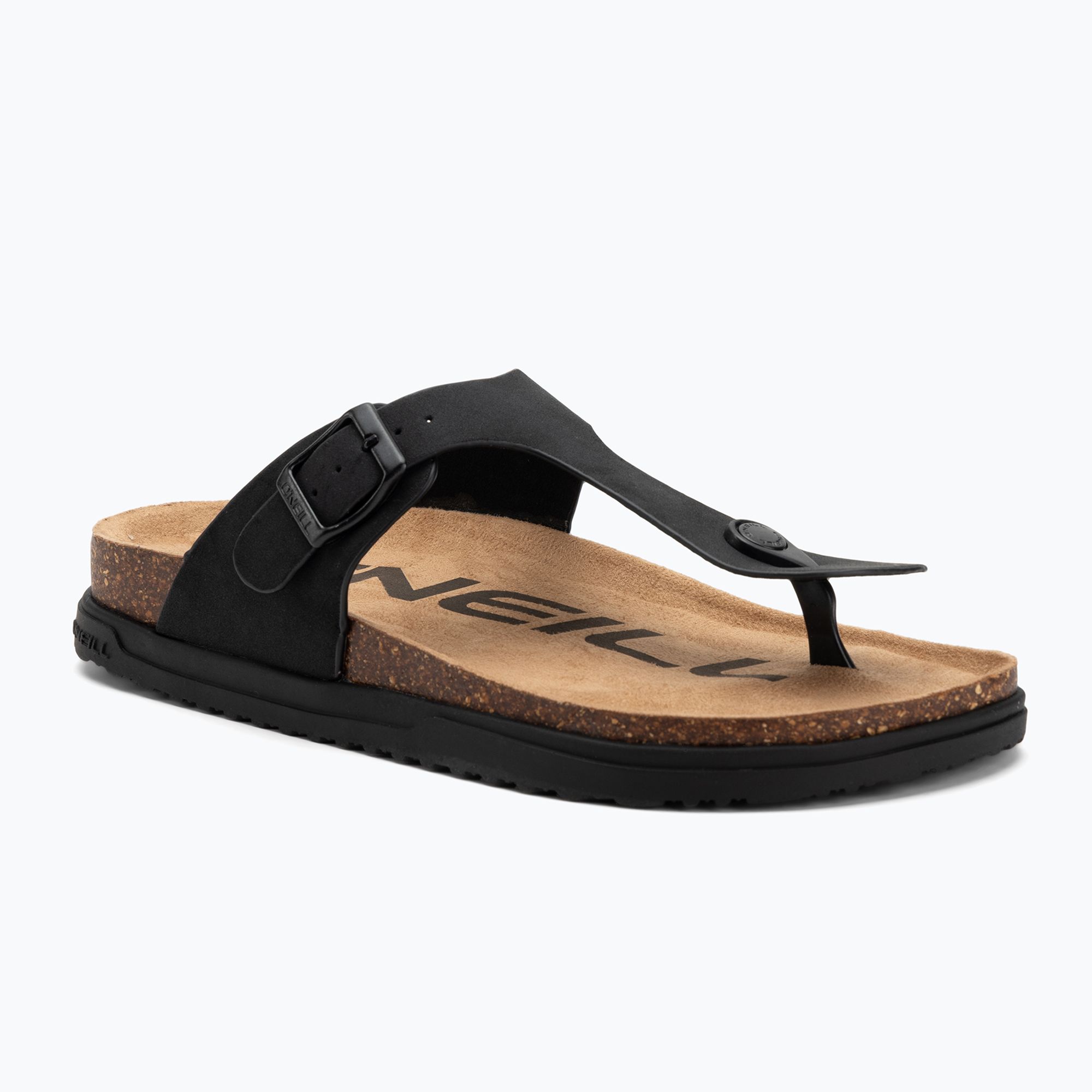 Női O'Neill Avalon Slider Low flip flopok fekete (90251026.25Y ...