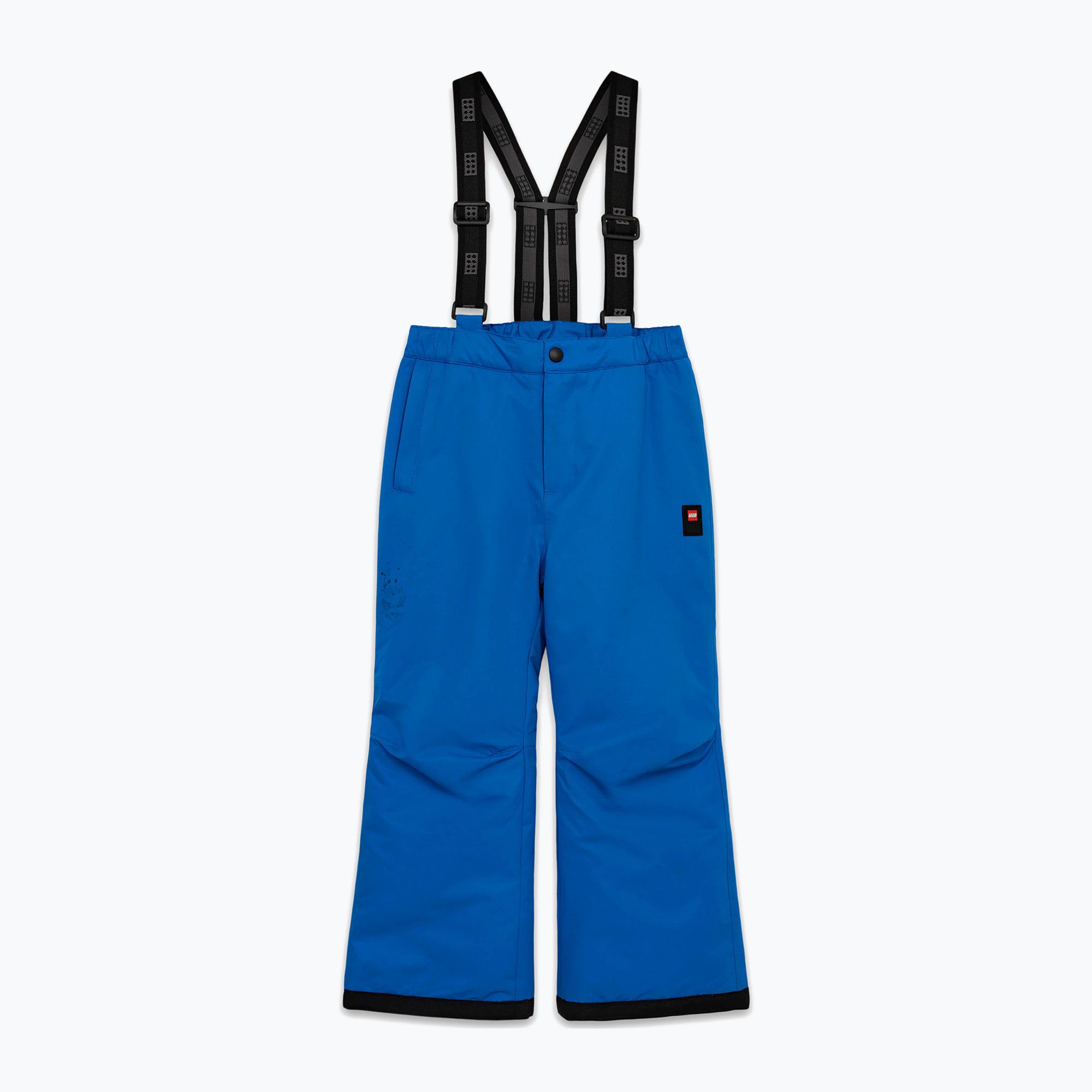 Gyerek sínadrág LEGO Lwpayton 701 blue (11010264) - Sportano.hu