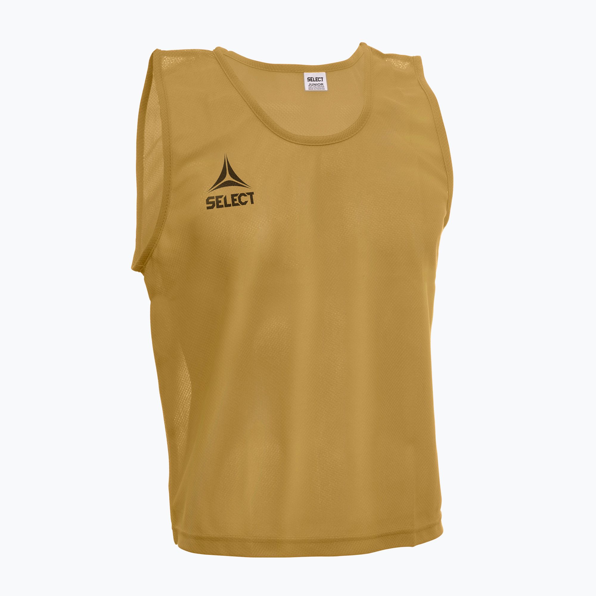 Felnőtt labdarúgó bója SELECT Basic gold (6841003995) - Sportano.hu