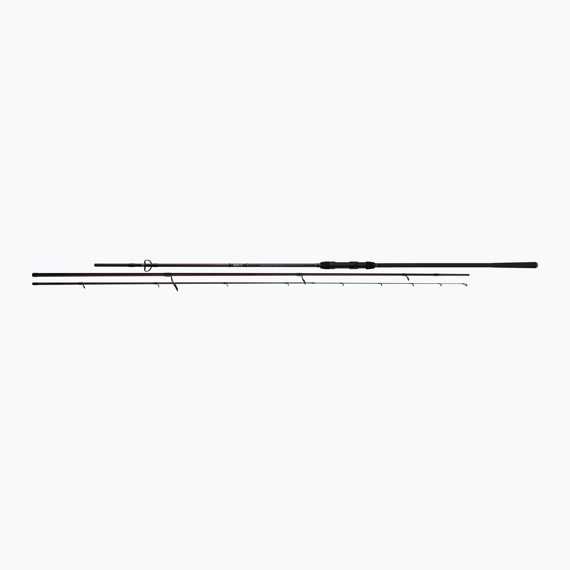 Feeder horgászbot Mikado Katsudo Slim Distance Feeder (WAA620-360 ...