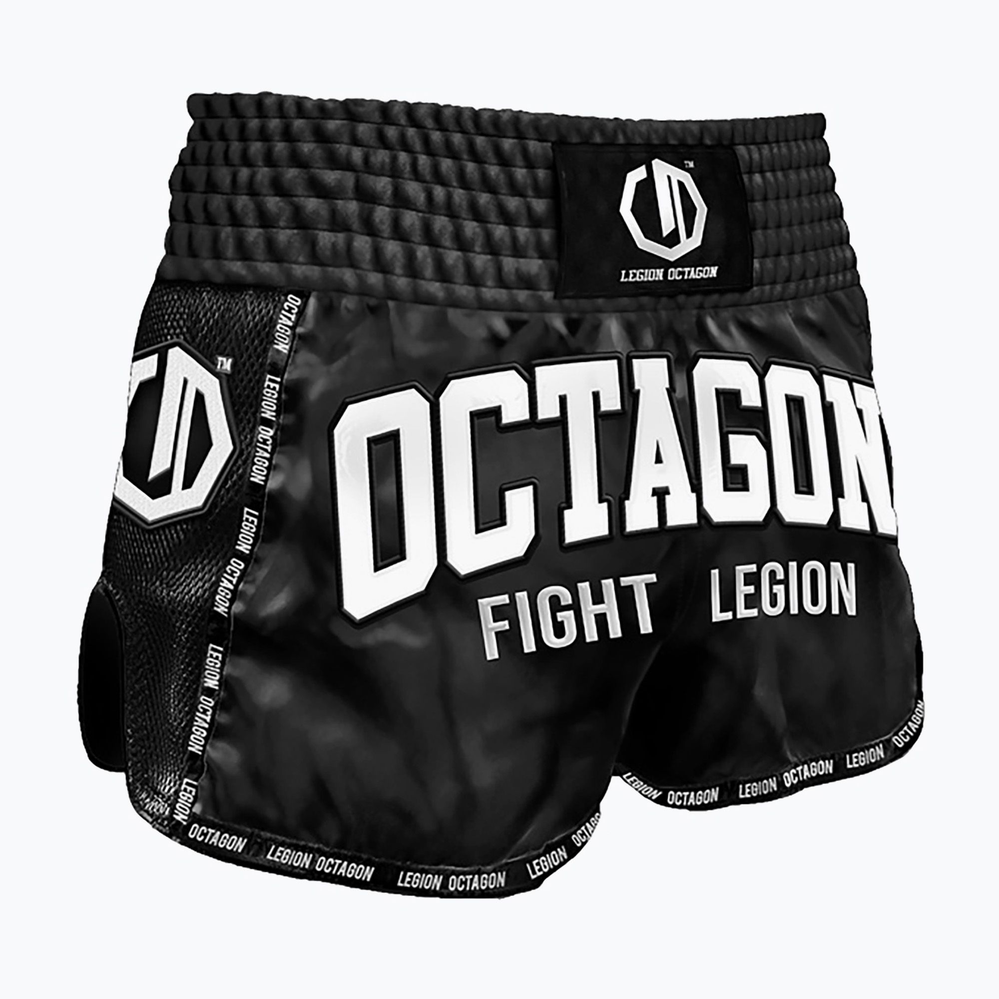 Edzőshort Octagon Kickboxing/Muay Thai Legion Fight Legion Premium ...