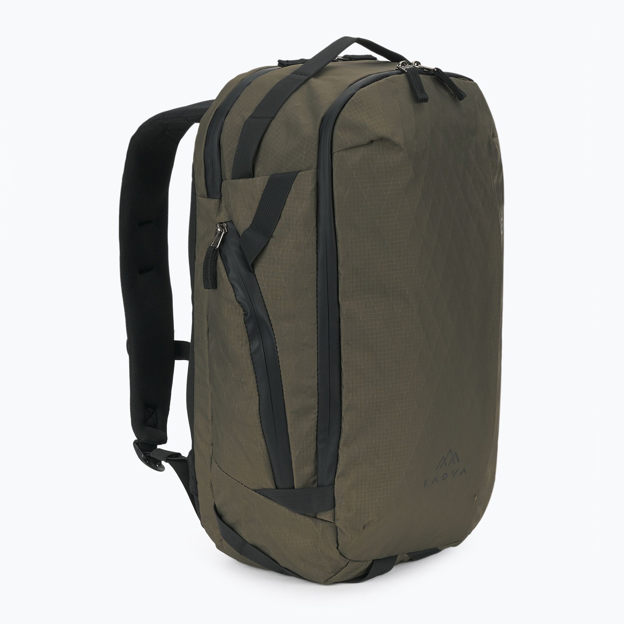 KADVA Glejt 30 l zöld túrahátizsák (KDV-B5C035-GN) - Sportano.hu