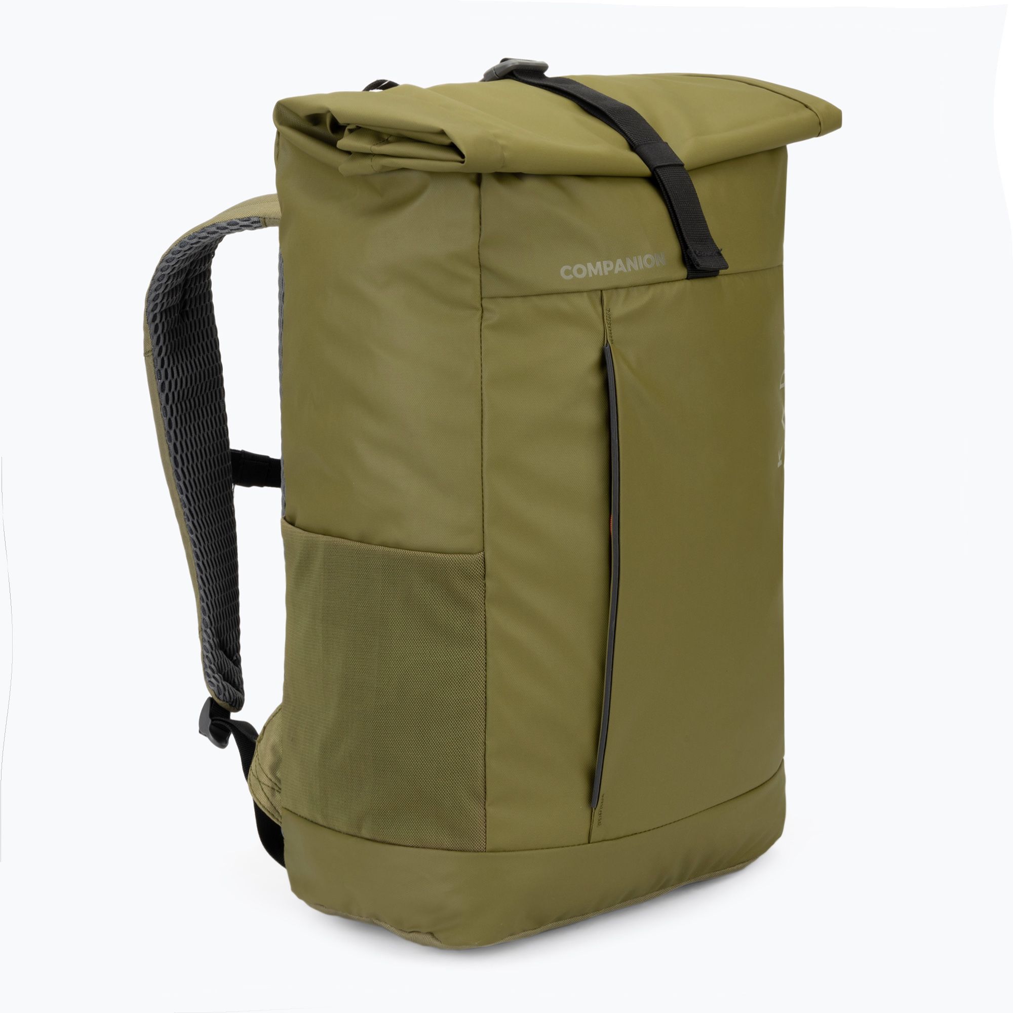 KADVA Companion 20 l khaki színű városi hátizsák (FX-KDV-B4C007-KH ...