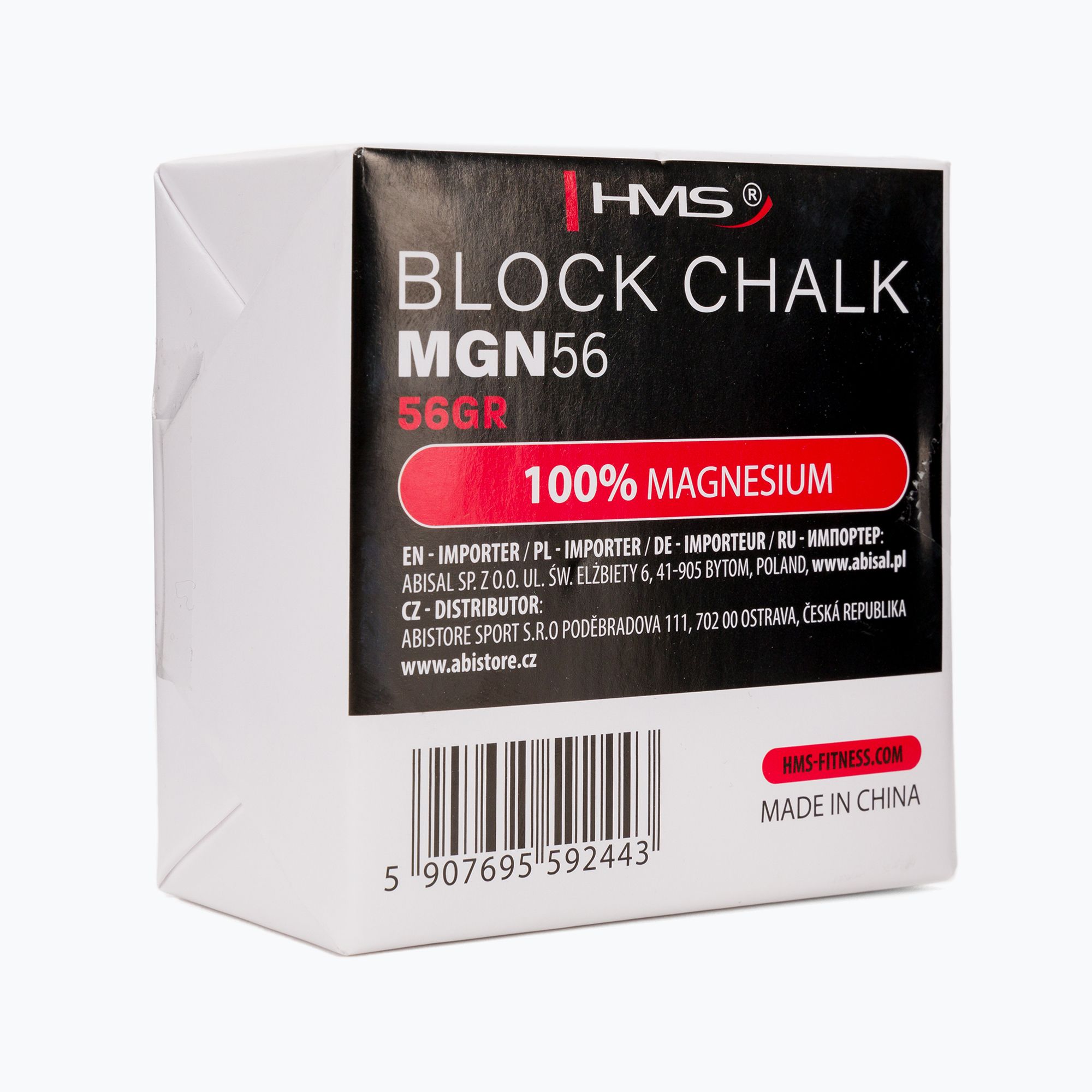 Magnézia HMS MGN56 kocka 56g 17-62-263 (17-62-263) - Sportano.hu