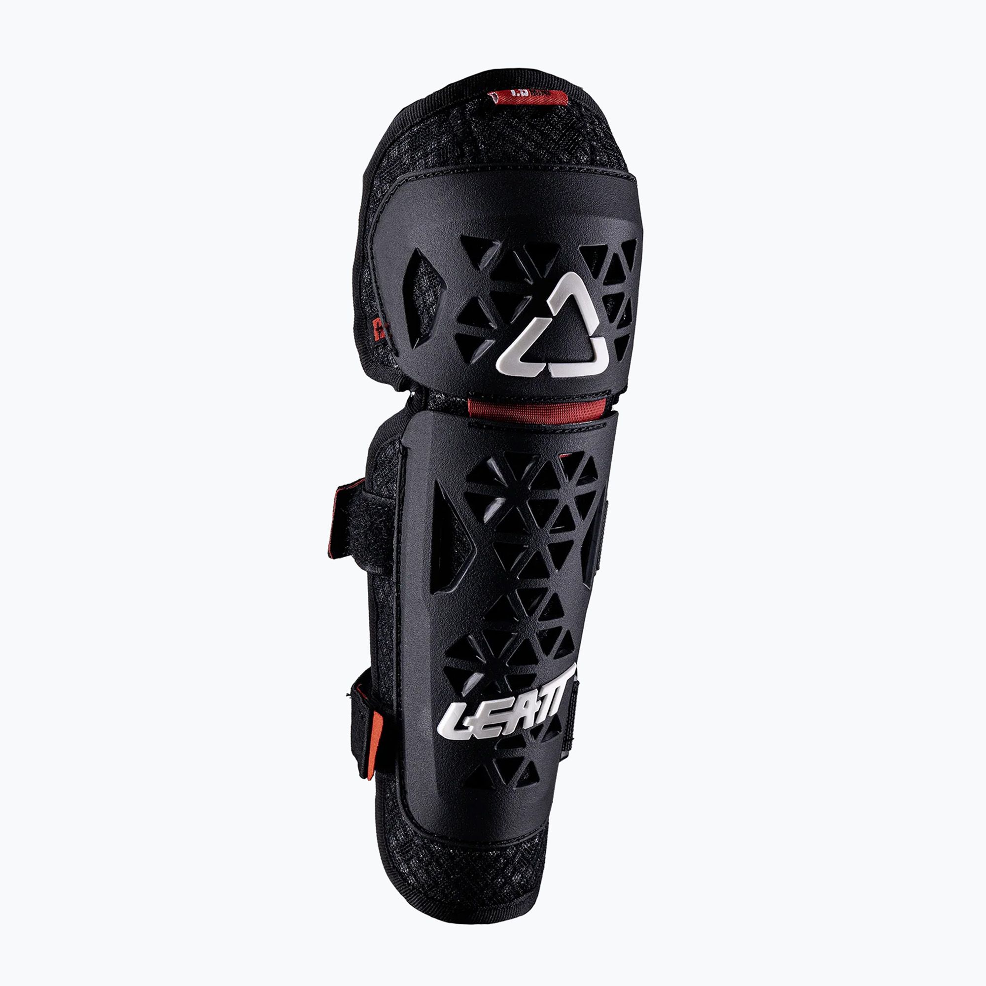 Gyermek kerékpáros térd- és sípcsontvédők Leatt Knee Guard 1.5 Mini ...