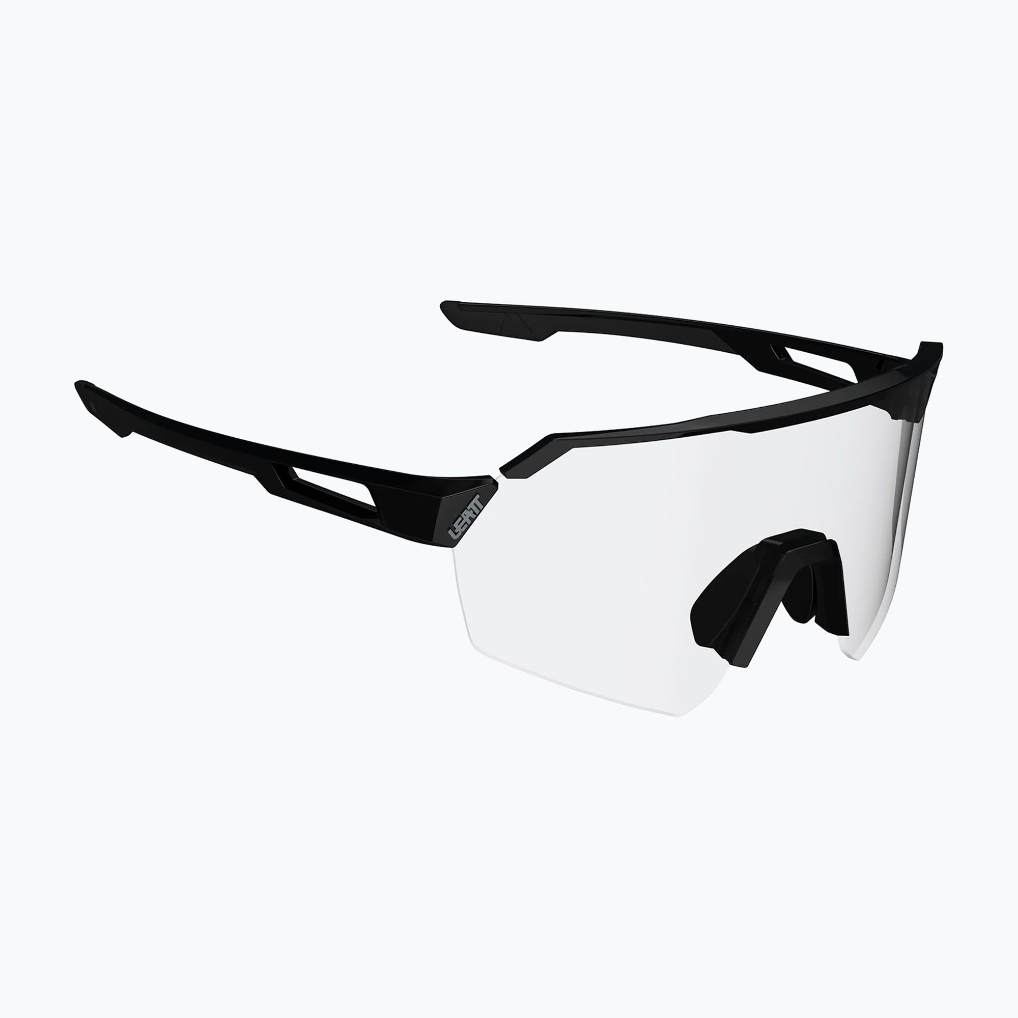 Napszemüveg Leatt RideViz Lite Small Photochromic black (8026013540 ...