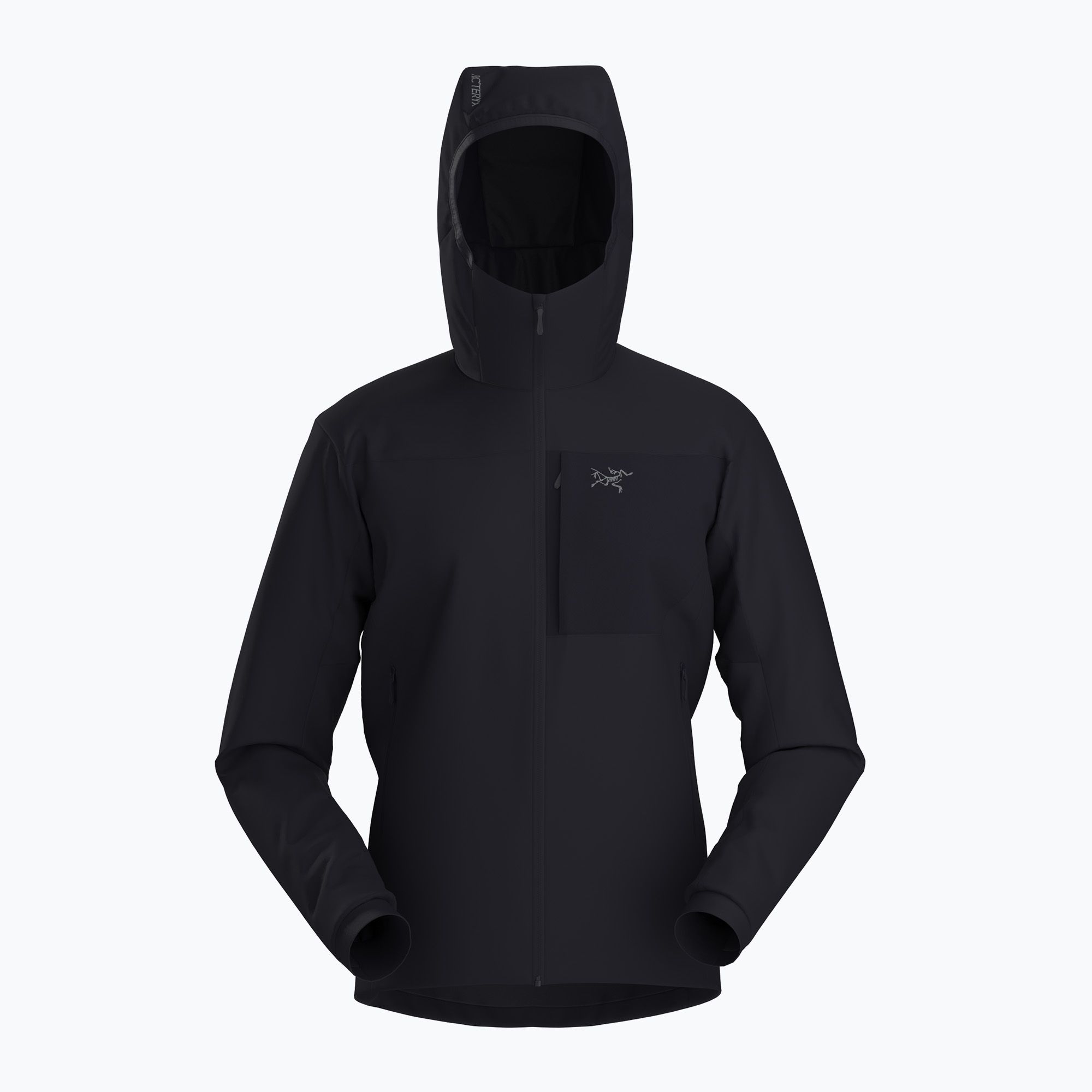 Férfi Arc'teryx Proton Hoody szigetelt kabát fekete (X000008436018 ...