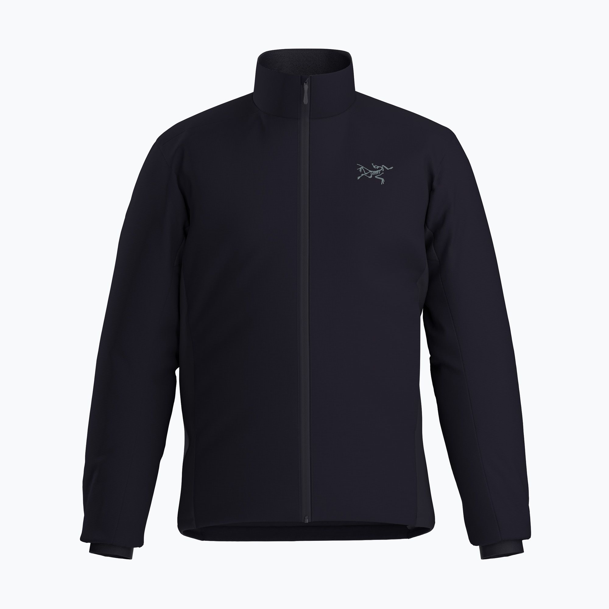 Férfi Arc'teryx Atom fekete szélkabát (X000009561003) - Sportano.hu