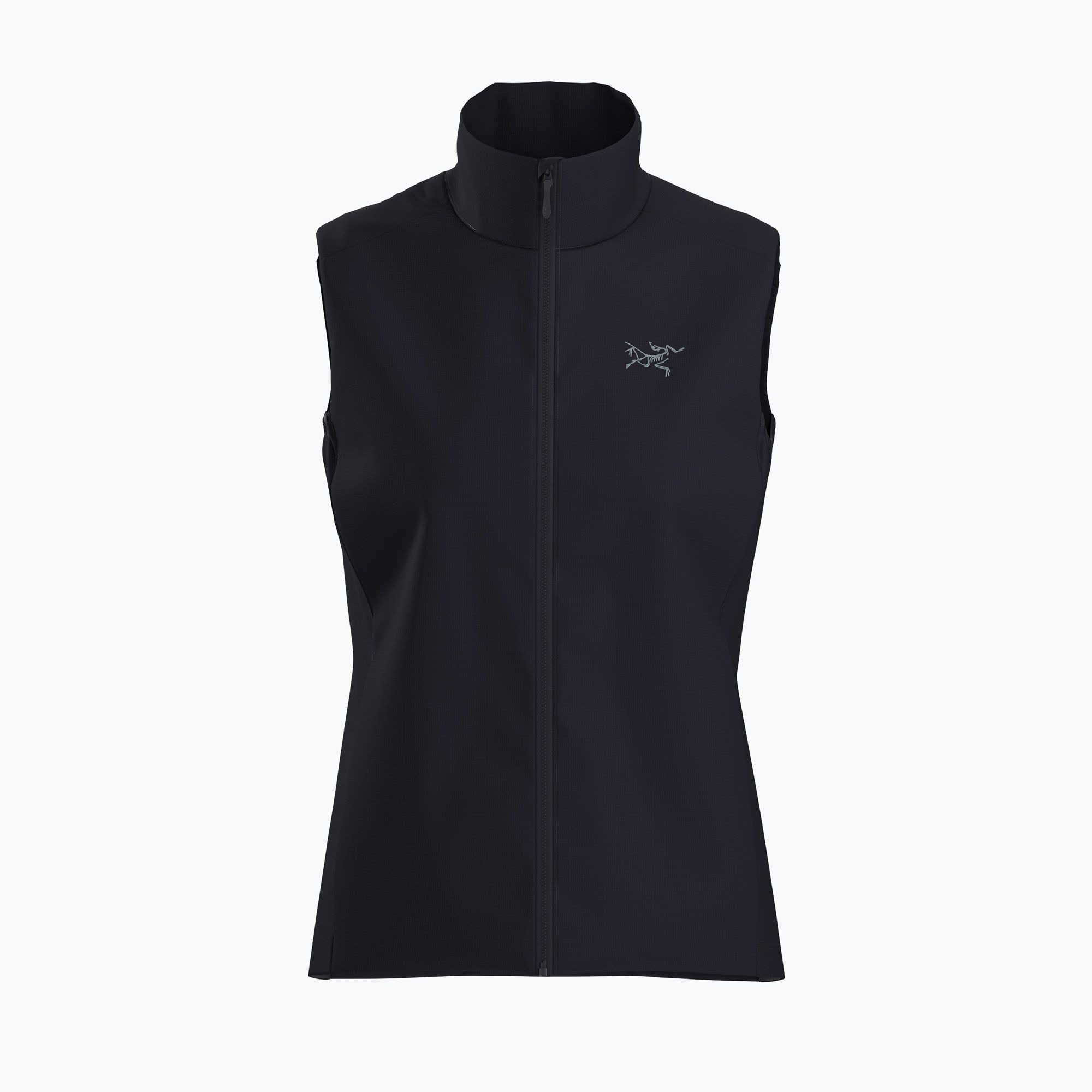 Női trekking ujjatlan Arc'teryx Atom fekete (X000009507004) - Sportano.hu