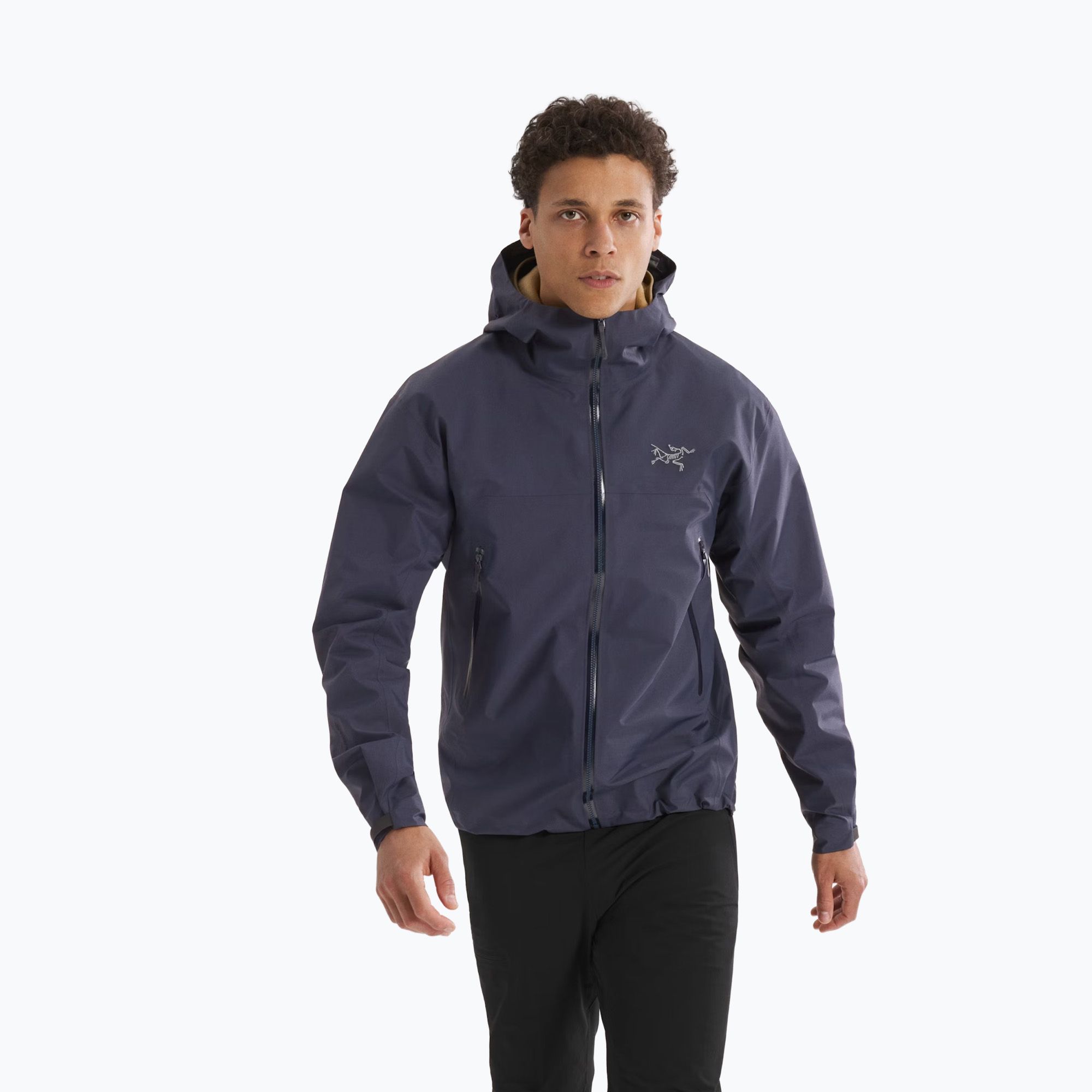 Férfi esődzseki Arc'teryx Beta black (X000010511) - Sportano.hu