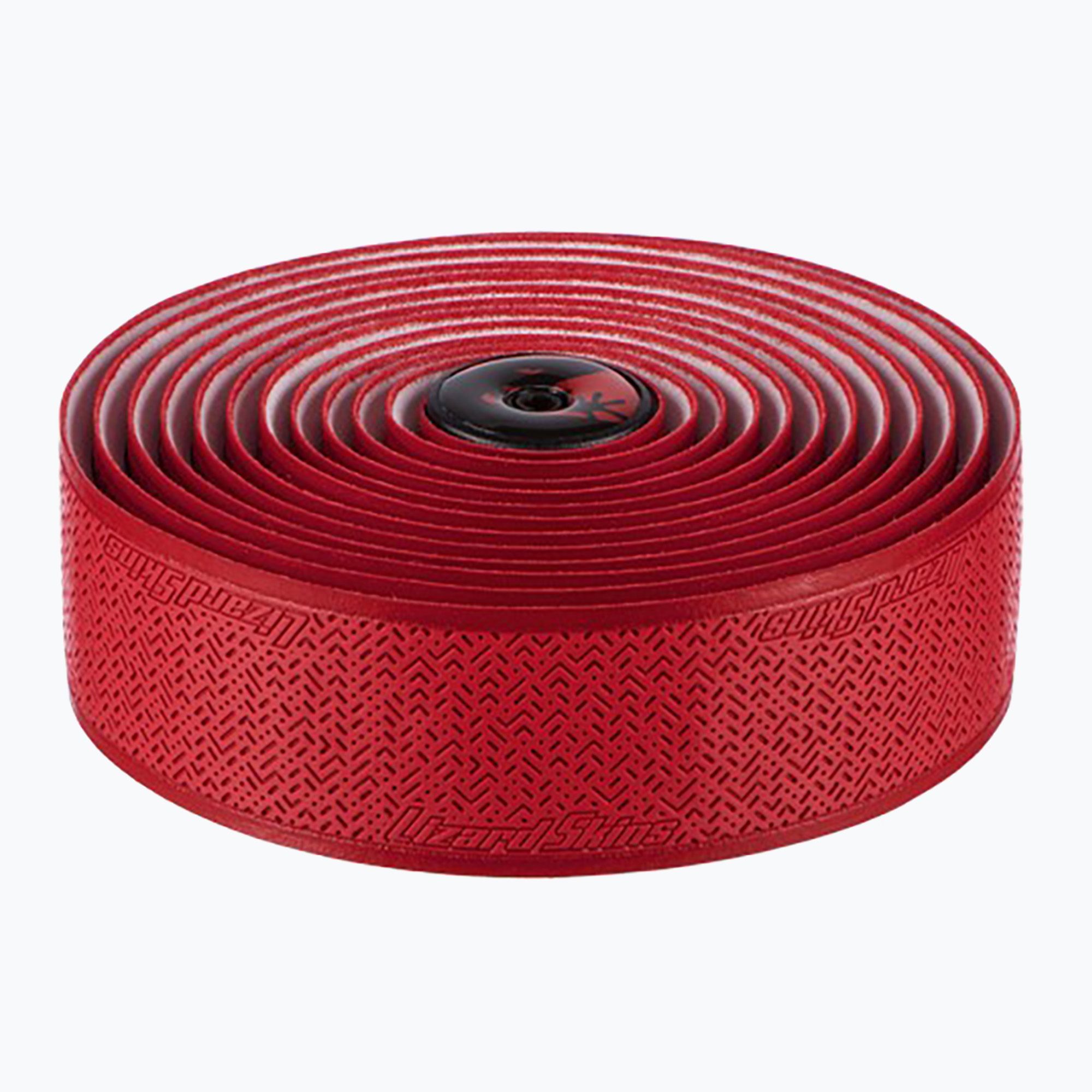 Kormány burkolat Lizard Skins Dsp 4.6 Race crimson red (LZS-DSPCY450 ...