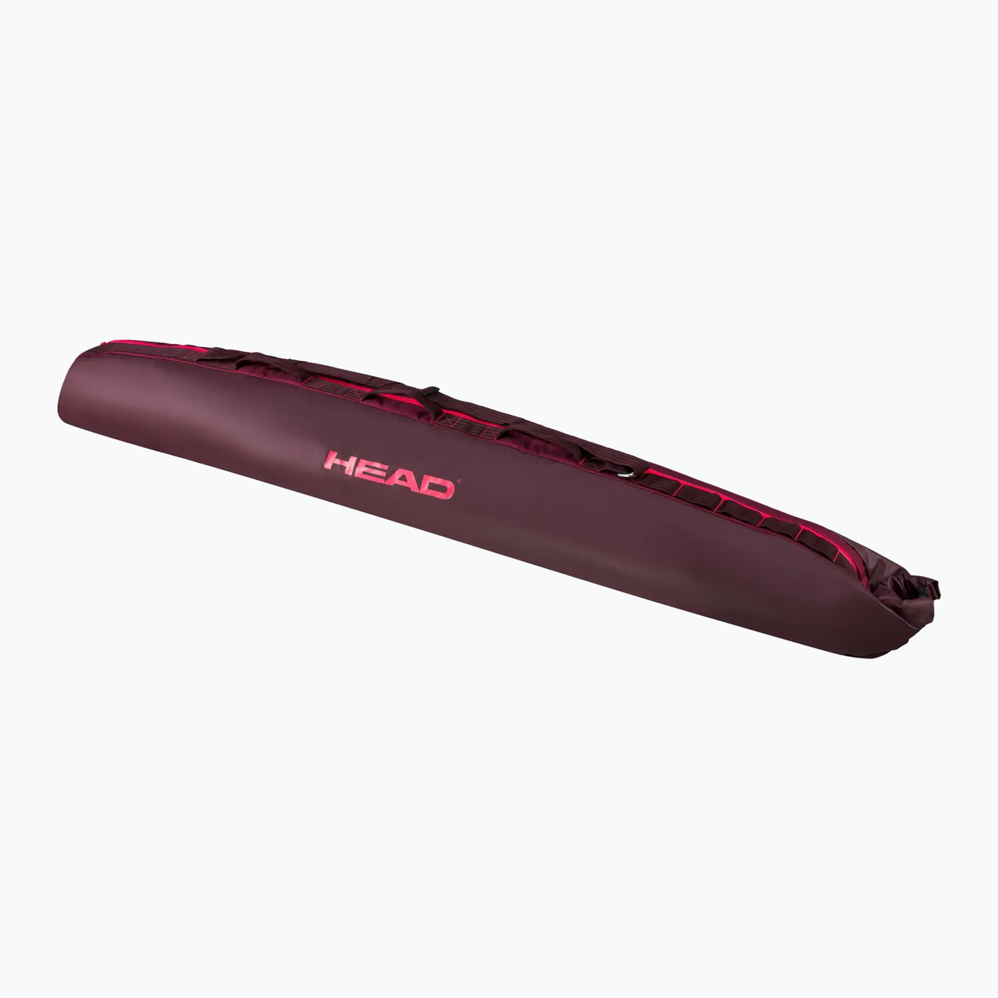 Női sításka HEAD Women's Single Skibag 195cm plum (383155) - Sportano.hu