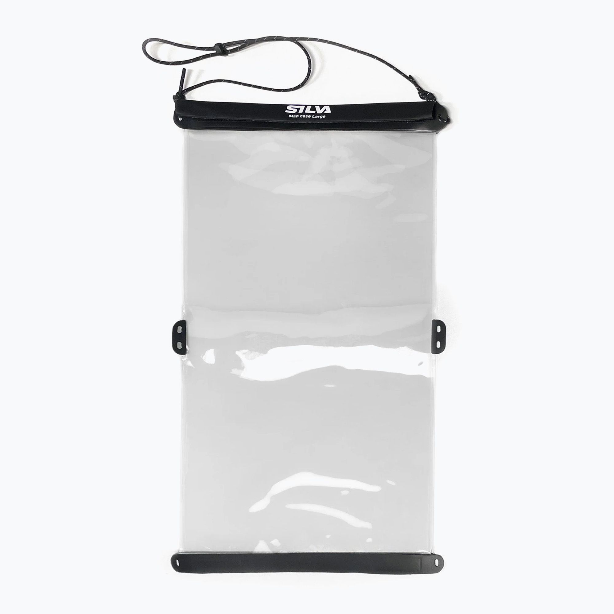 Térképtartó tok Silva Map Case Large transparentny/fekete (38359 ...