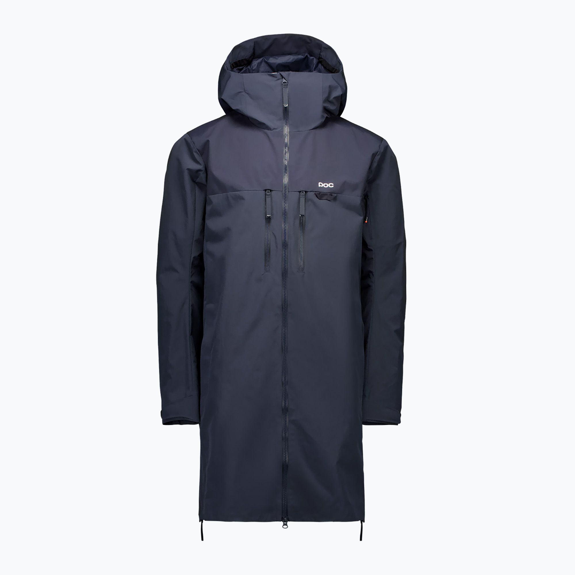 Férfi télikabát POC Race Mentor Coat apatite navy (51072) - Sportano.hu