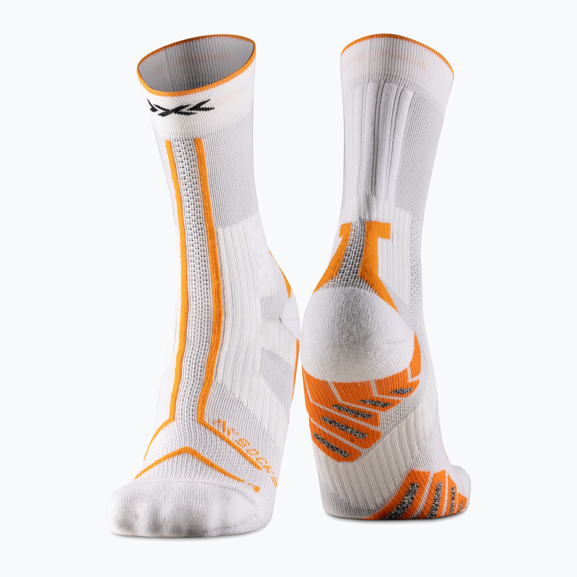 Zokni X-Socks Trailrun Terraskin Expert Crew x white/x black ...