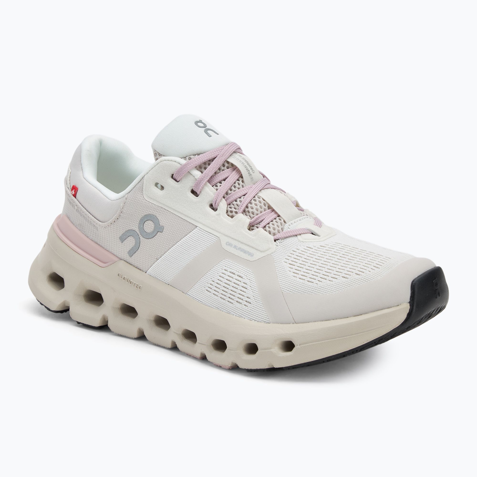 Női On Cloudrunner 2 ezüst/mályva futócipő (3WE10133161) - Sportano.hu