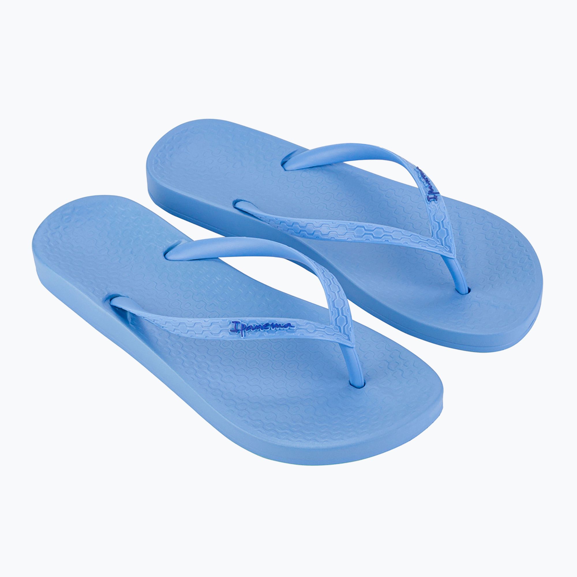 Ipanema Anat Colors kék/kék női flip flopok (82591-AQ600) - Sportano.hu