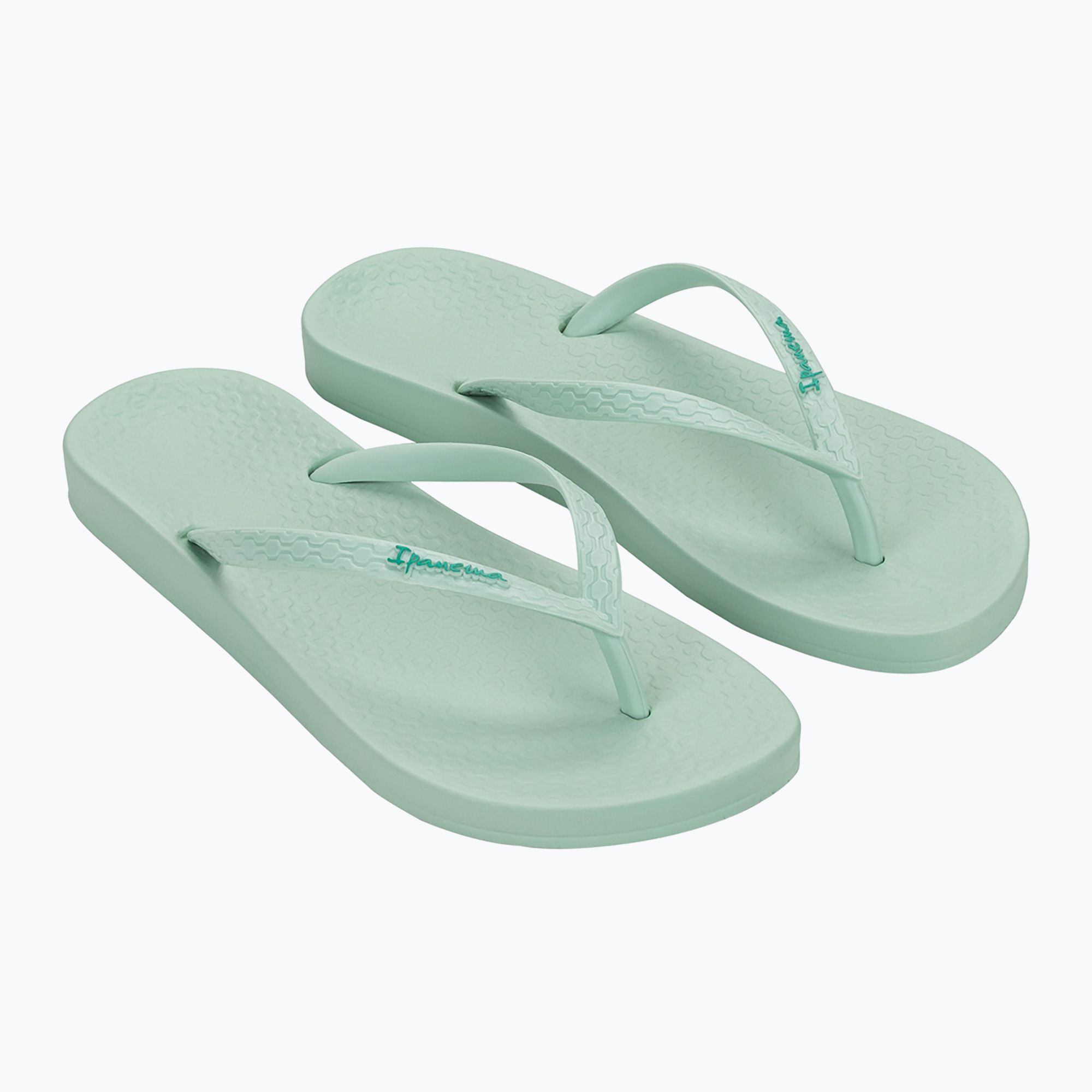 Ipanema Anat Colors zöld/zöld női flip flopok (82591-BD668) - Sportano.hu
