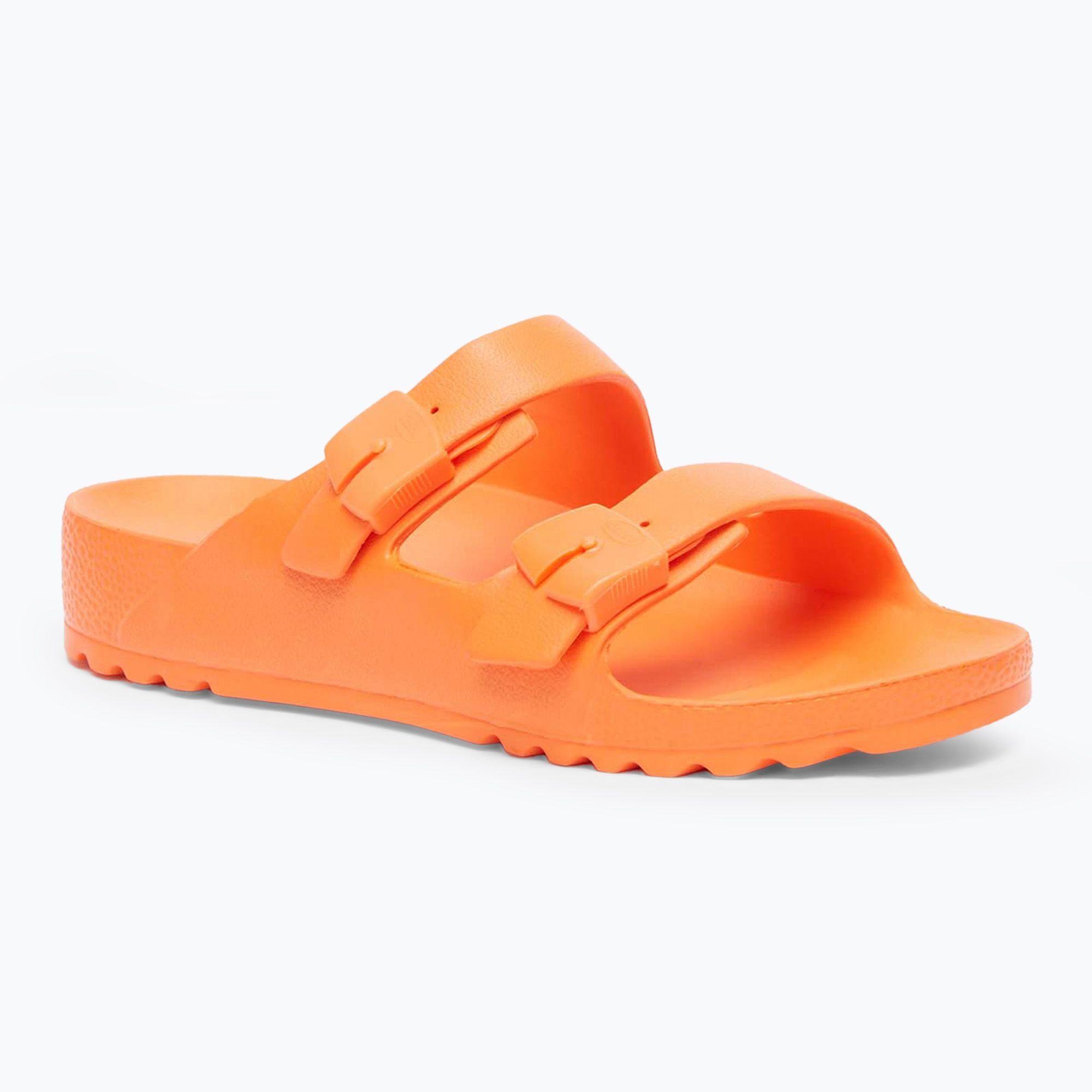 Scholl Bahia Med mandarin női flip-flopok (MF269242007) - Sportano.hu