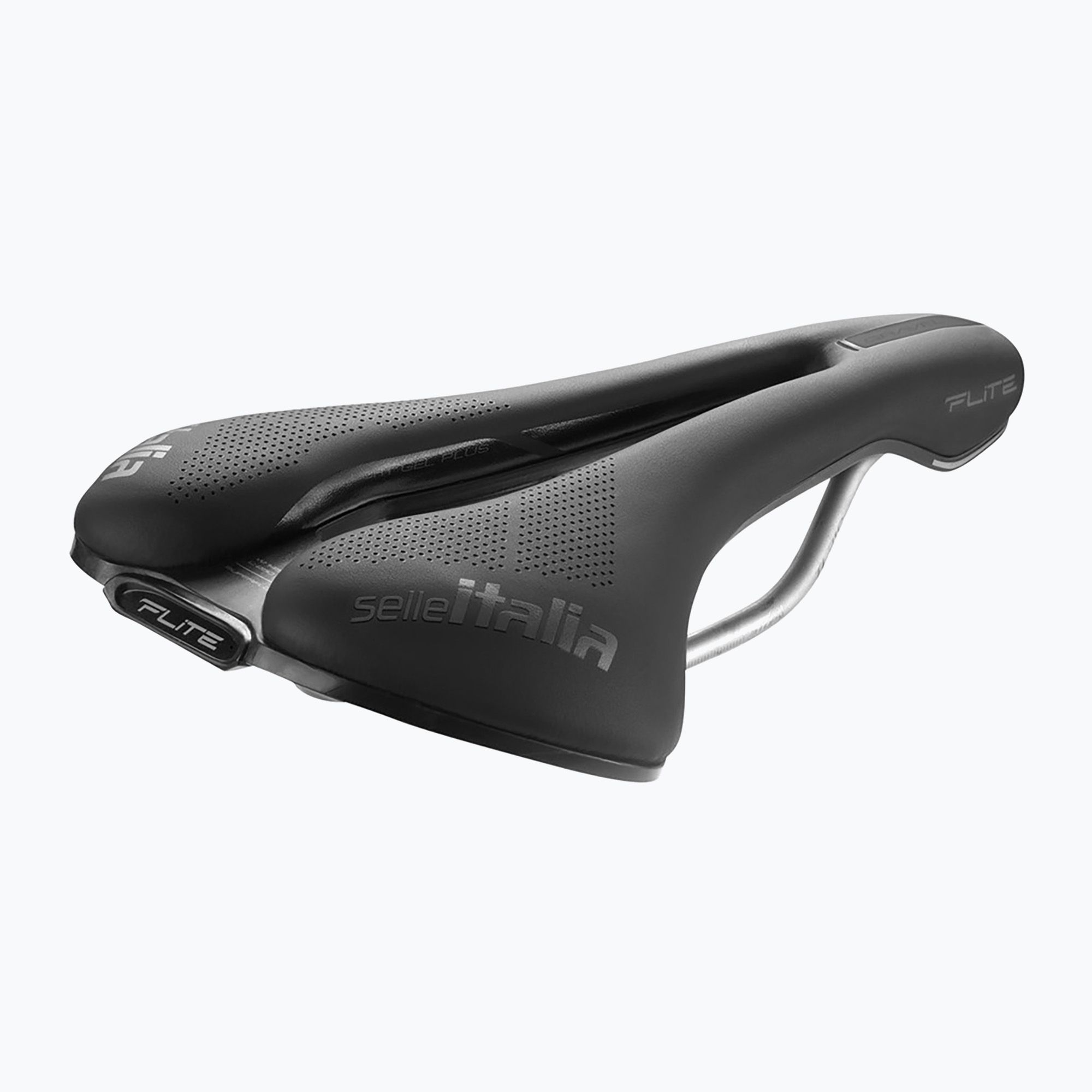 Selle Italia Flite Boost Gravel Superflow kerékpár nyereg, Fibra-Tek ...