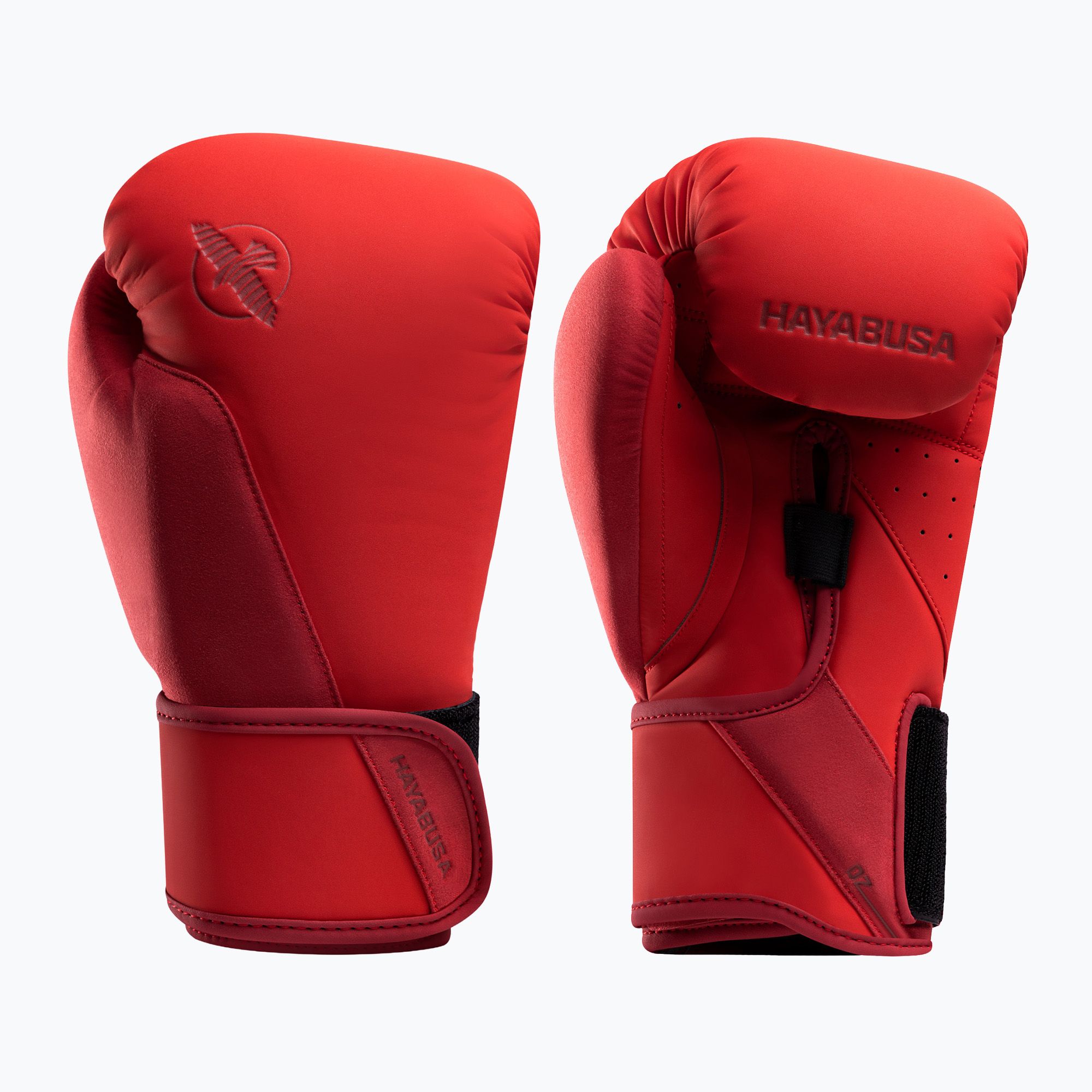Bokszkesztyű Hayabusa T360 Boxing red (T360BG) - Sportano.hu