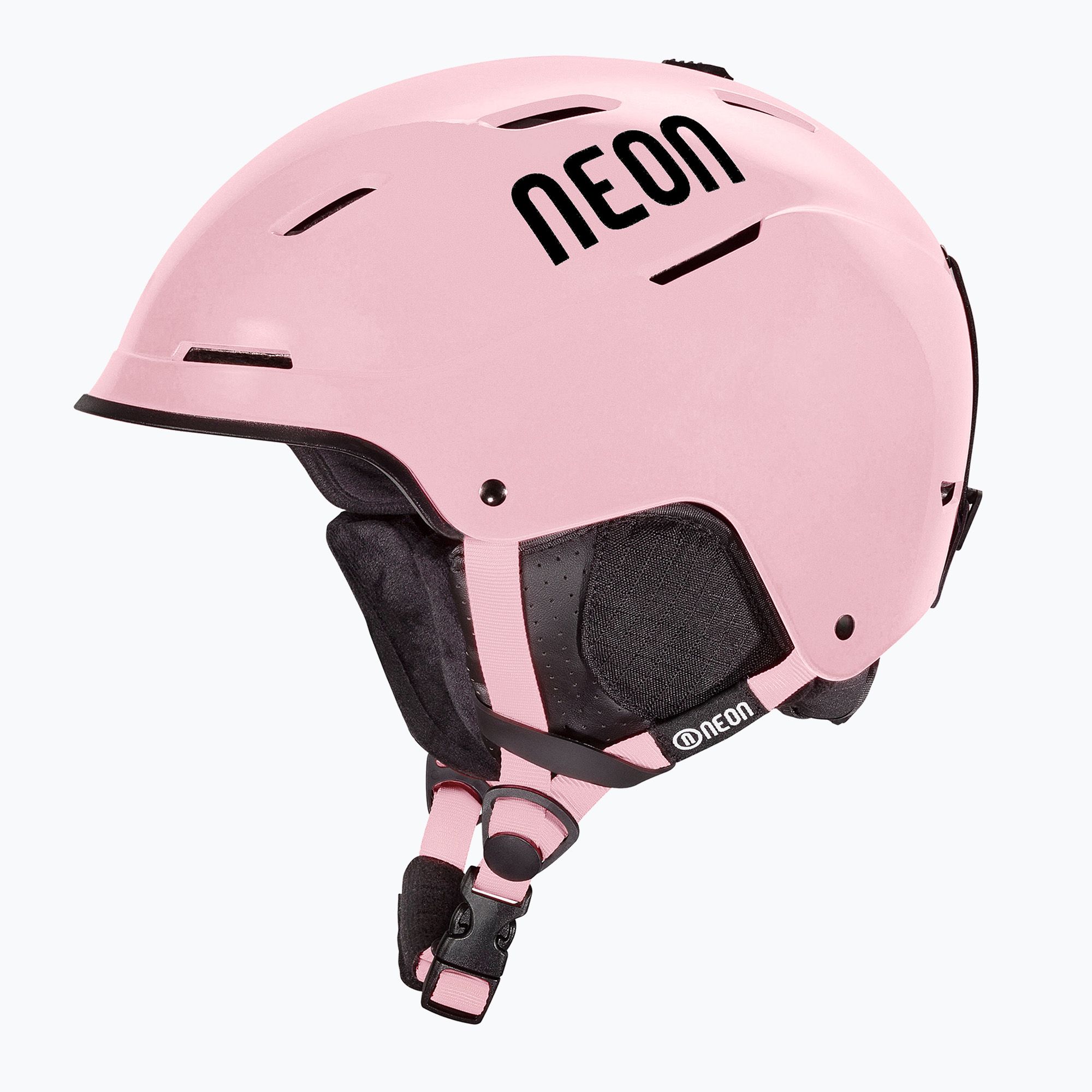 Sí sisak Neon Alpha pink/white (APPF TG) - Sportano.hu