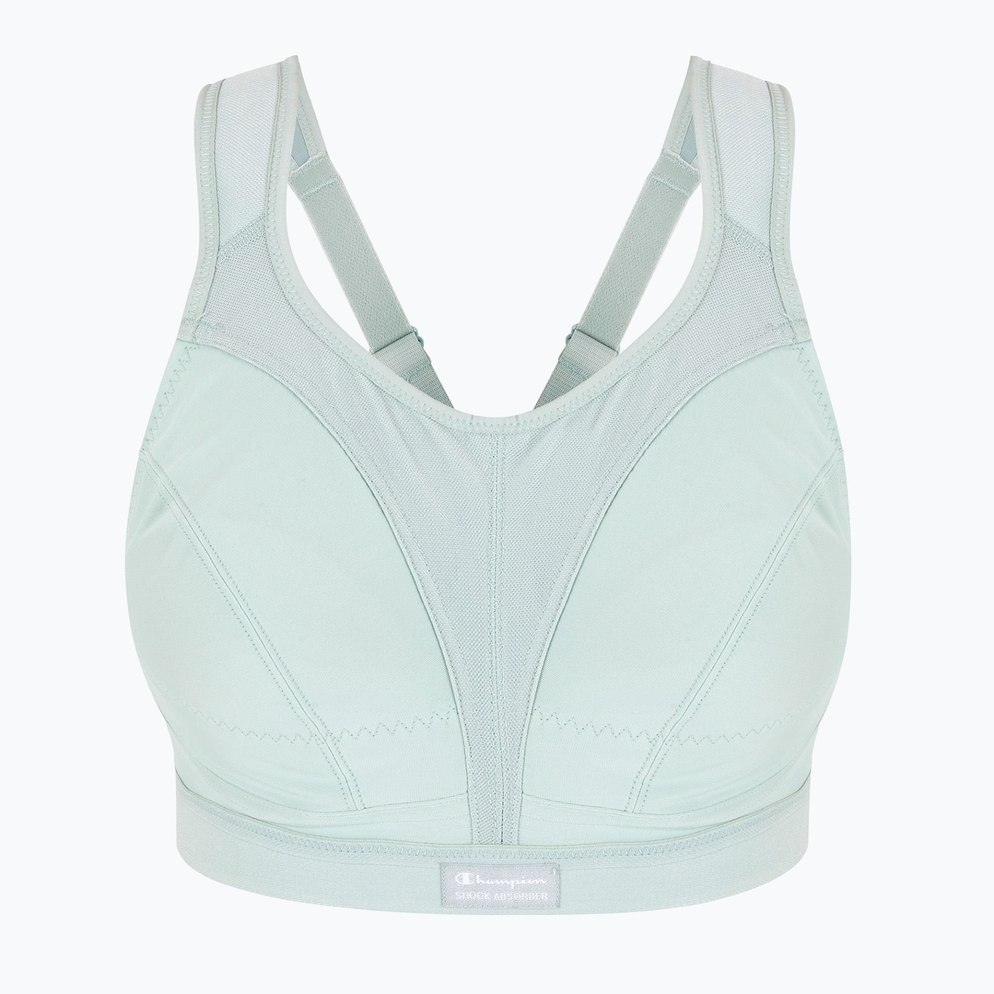 Sportmelltartó Shock Absorber Active D+ Classic violet (U10035 ...