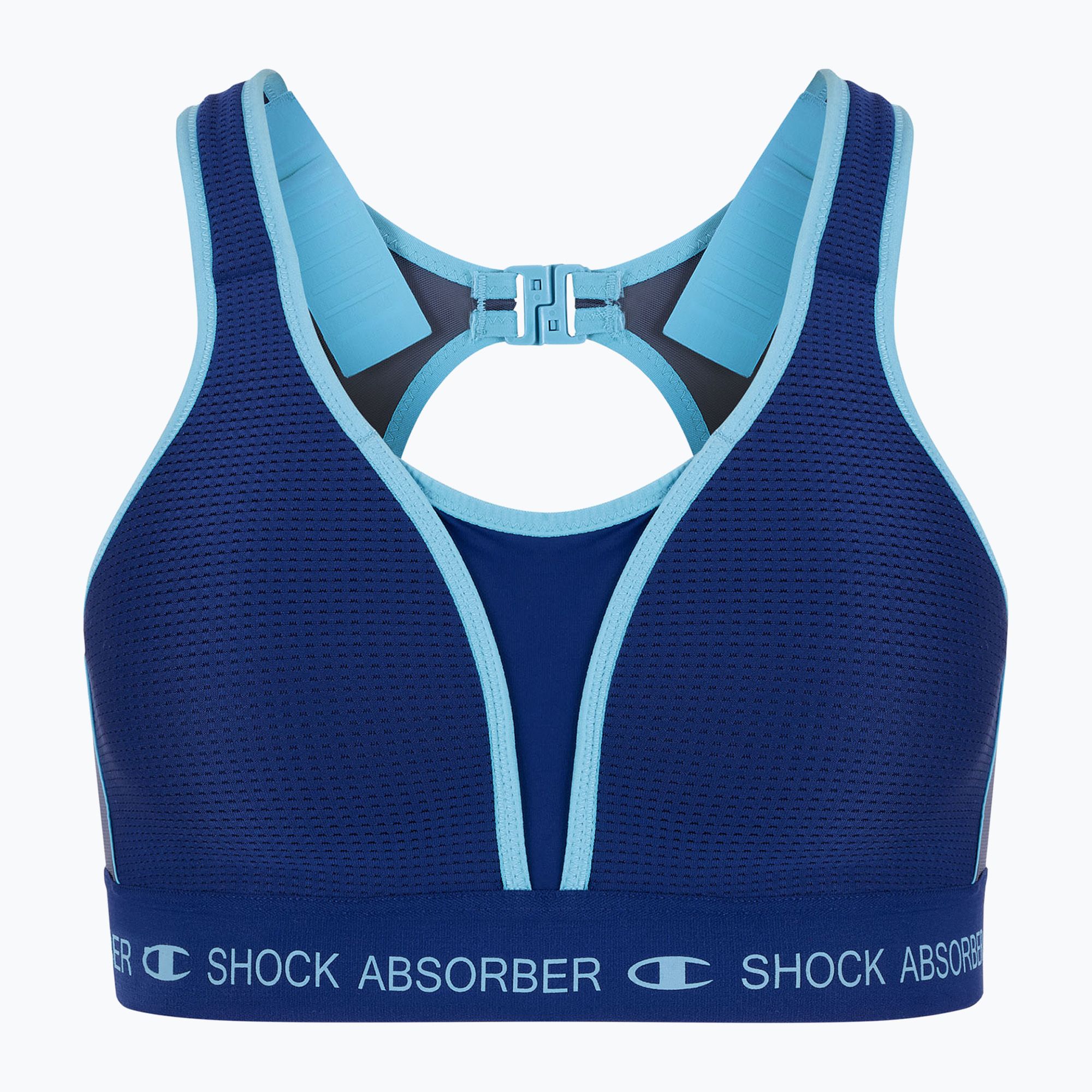 Shock Absorber Ultimate Run Bra Párnázott sportos tengerészgyalogos ...