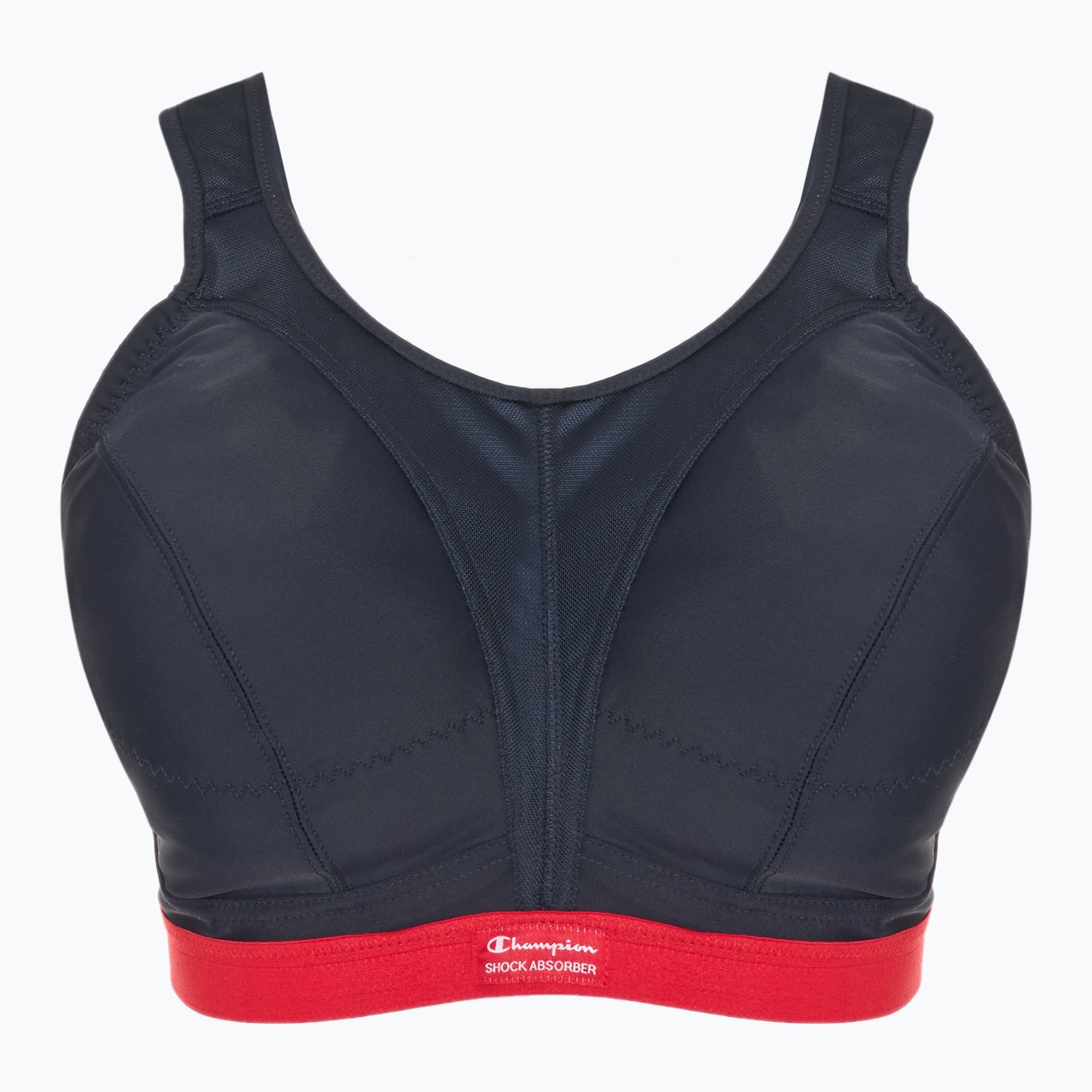 Sportmelltartó Shock Absorber Active D+ Classic violet (U10035 ...