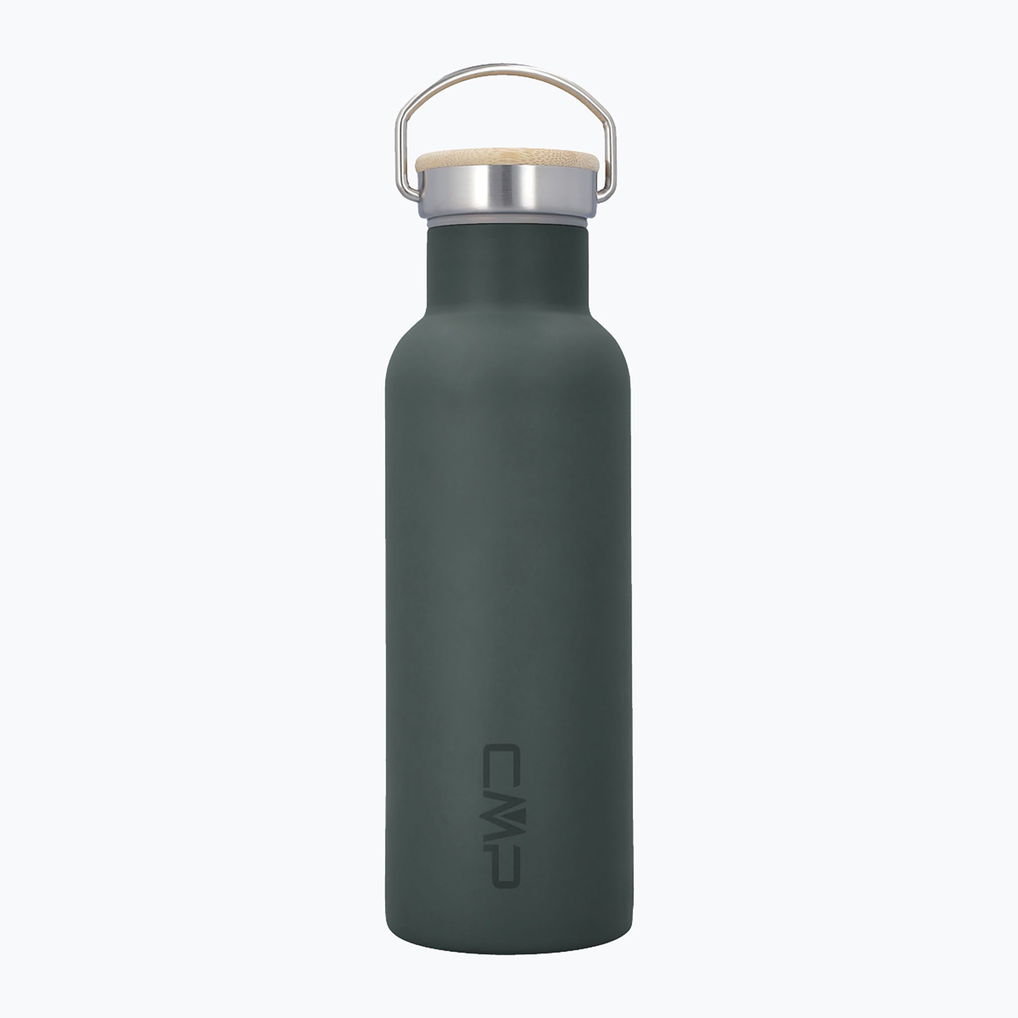 CMP Nordura Thermal 500 ml-es millitare palack (3B57897/E980) - Sportano.hu