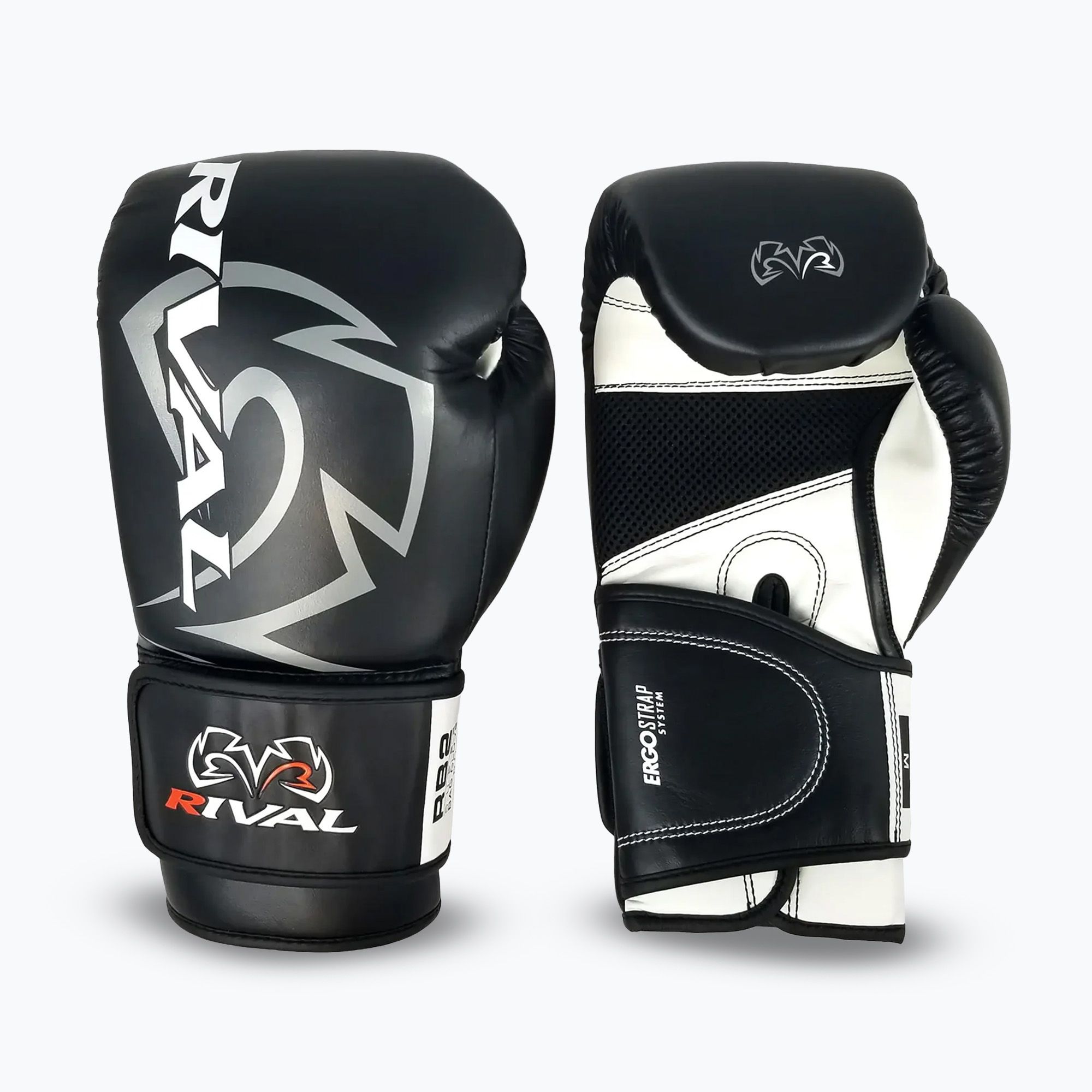 MMA kesztyű Rival RB2 Super Bag 2.0 red (RB2-2.0-RED) - Sportano.hu