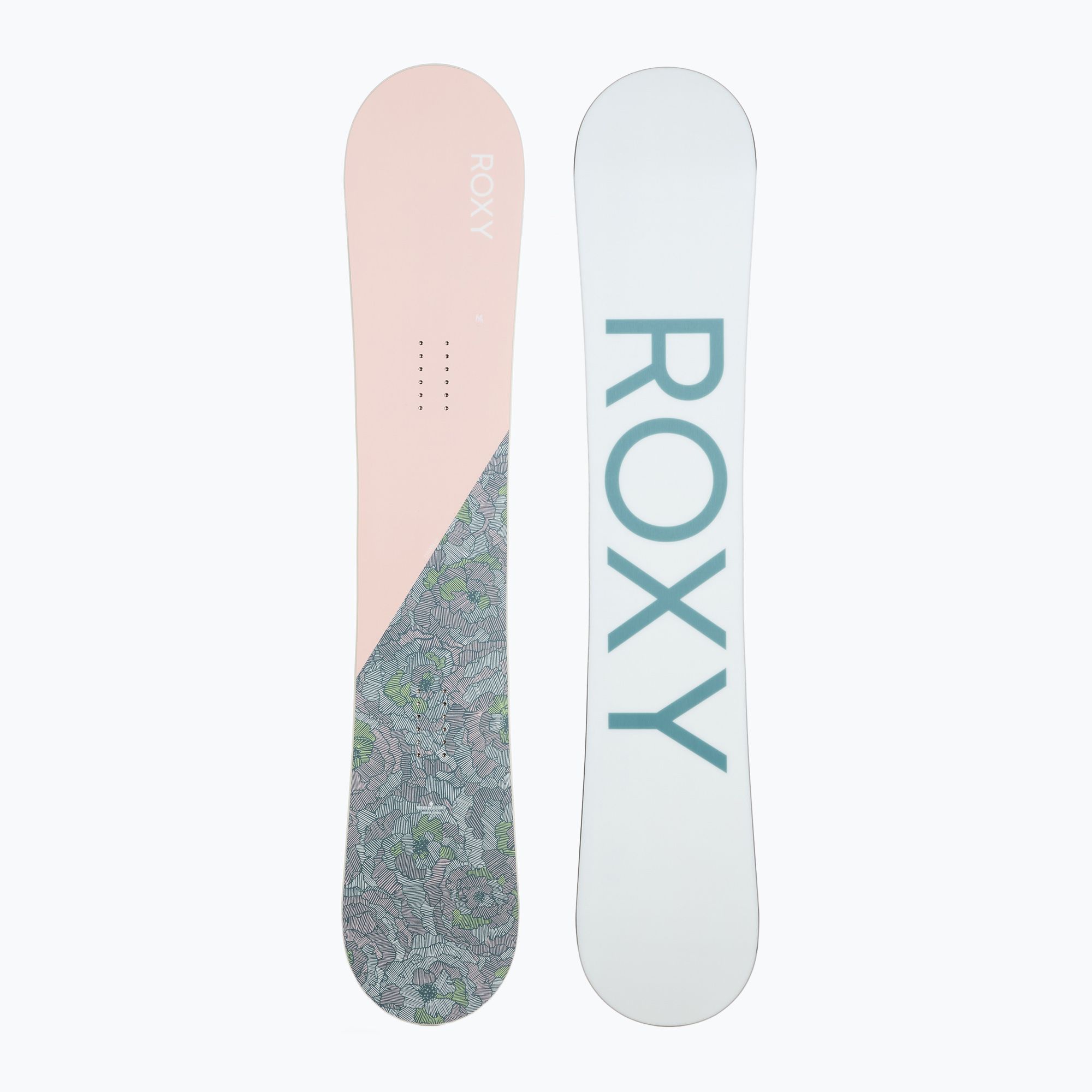 Női snowboard deszka ROXY Dawn (24SN062-NONE) - Sportano.hu
