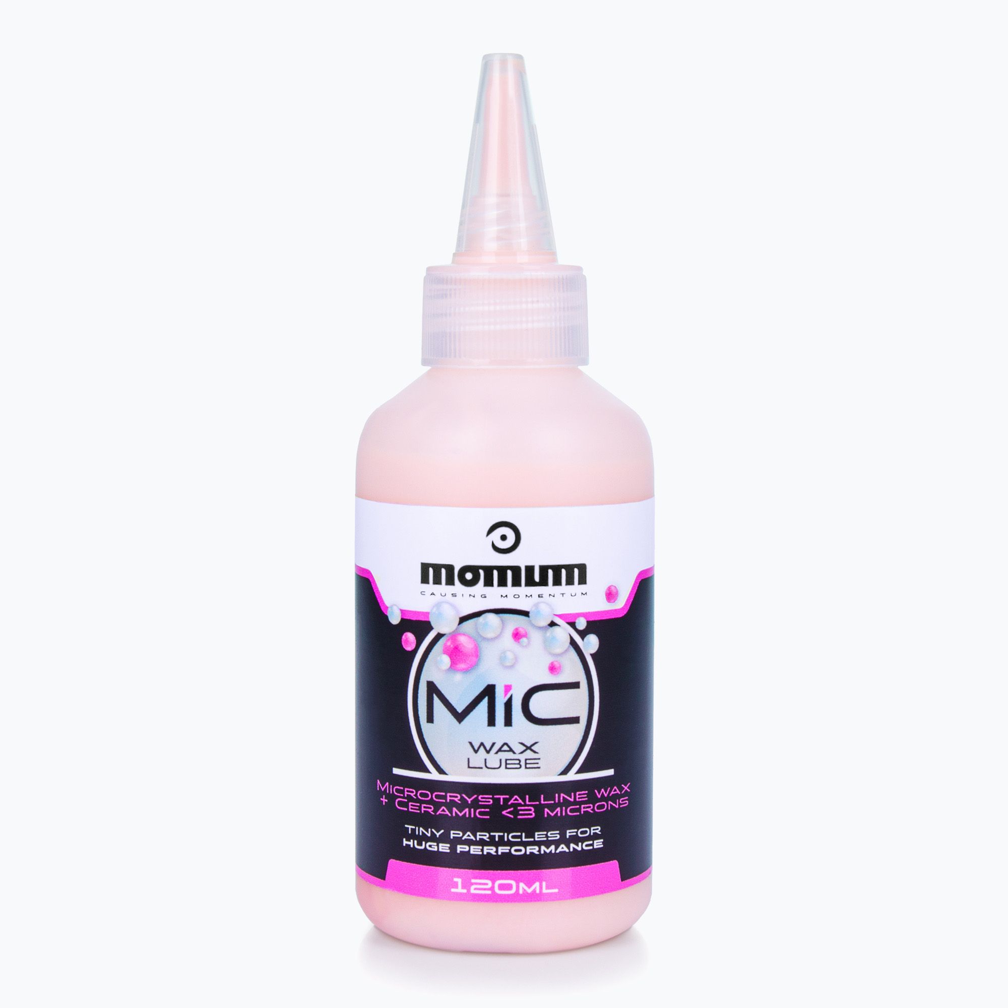 Momum Mic Wax láncolaj 120 ml (MOM402) - Sportano.hu
