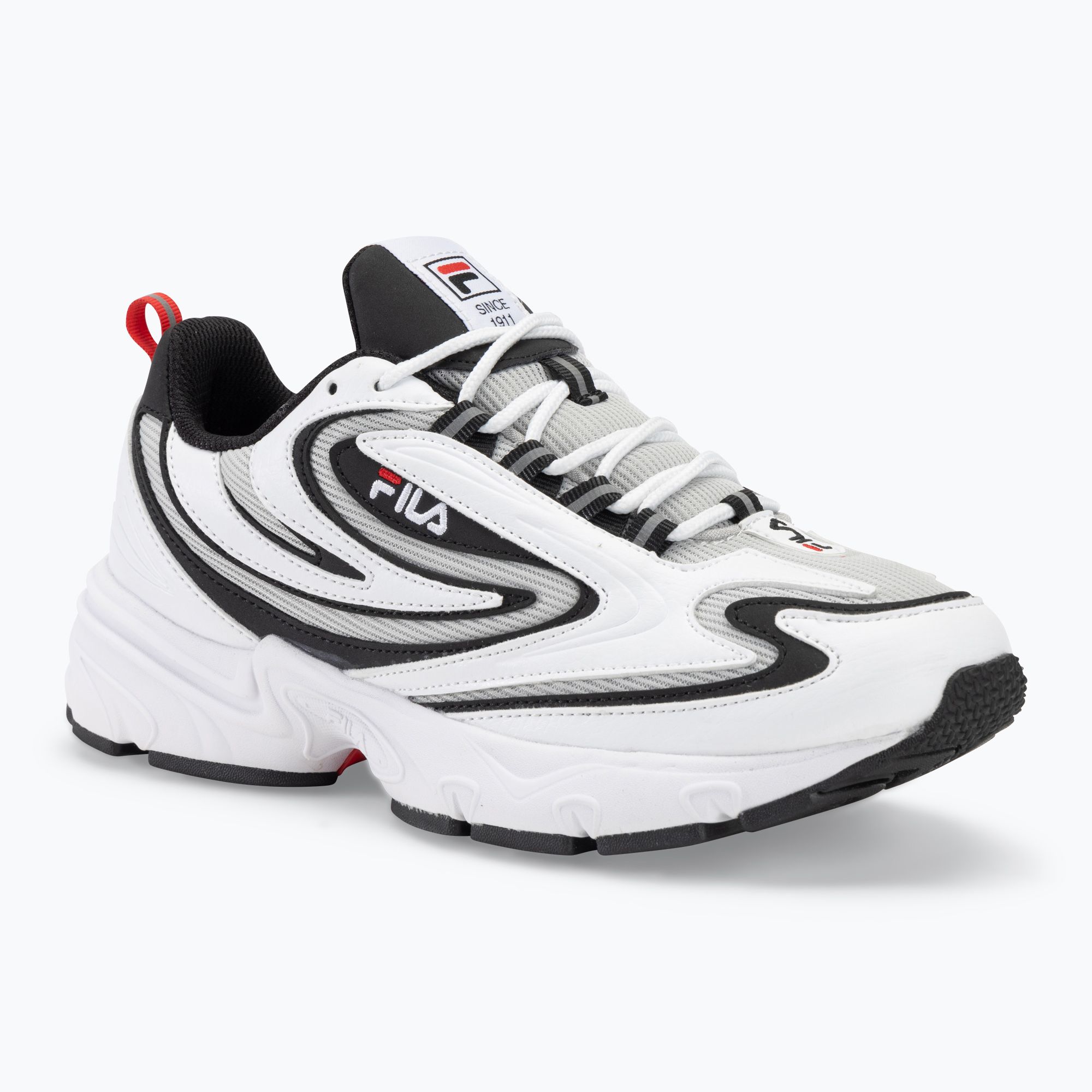 FILA férfi cipő Fila Actix szürke ibolya/fekete (FFM0314) - Sportano.hu