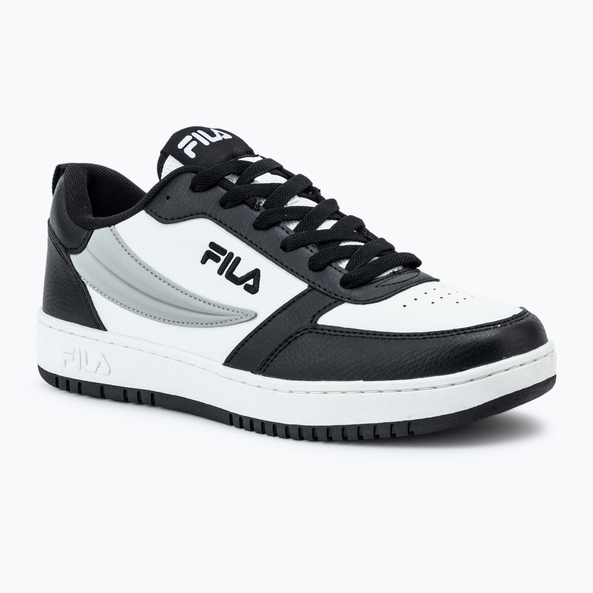 Férfi cipő FILA Fila Rega Nf black/white (FFM0370) - Sportano.hu