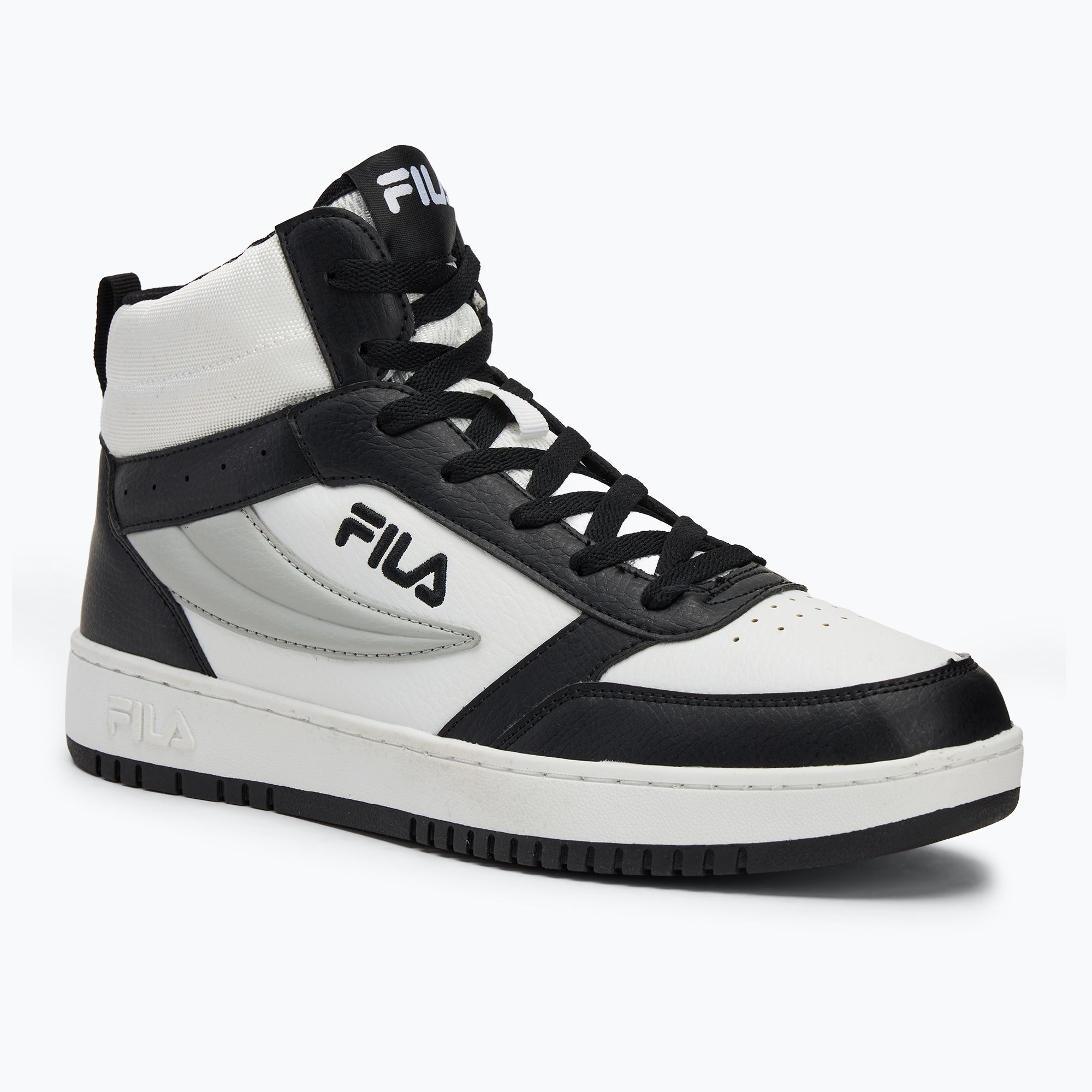 Férfi cipő FILA Rega Nf Mid black/white (FFM0369) - Sportano.hu