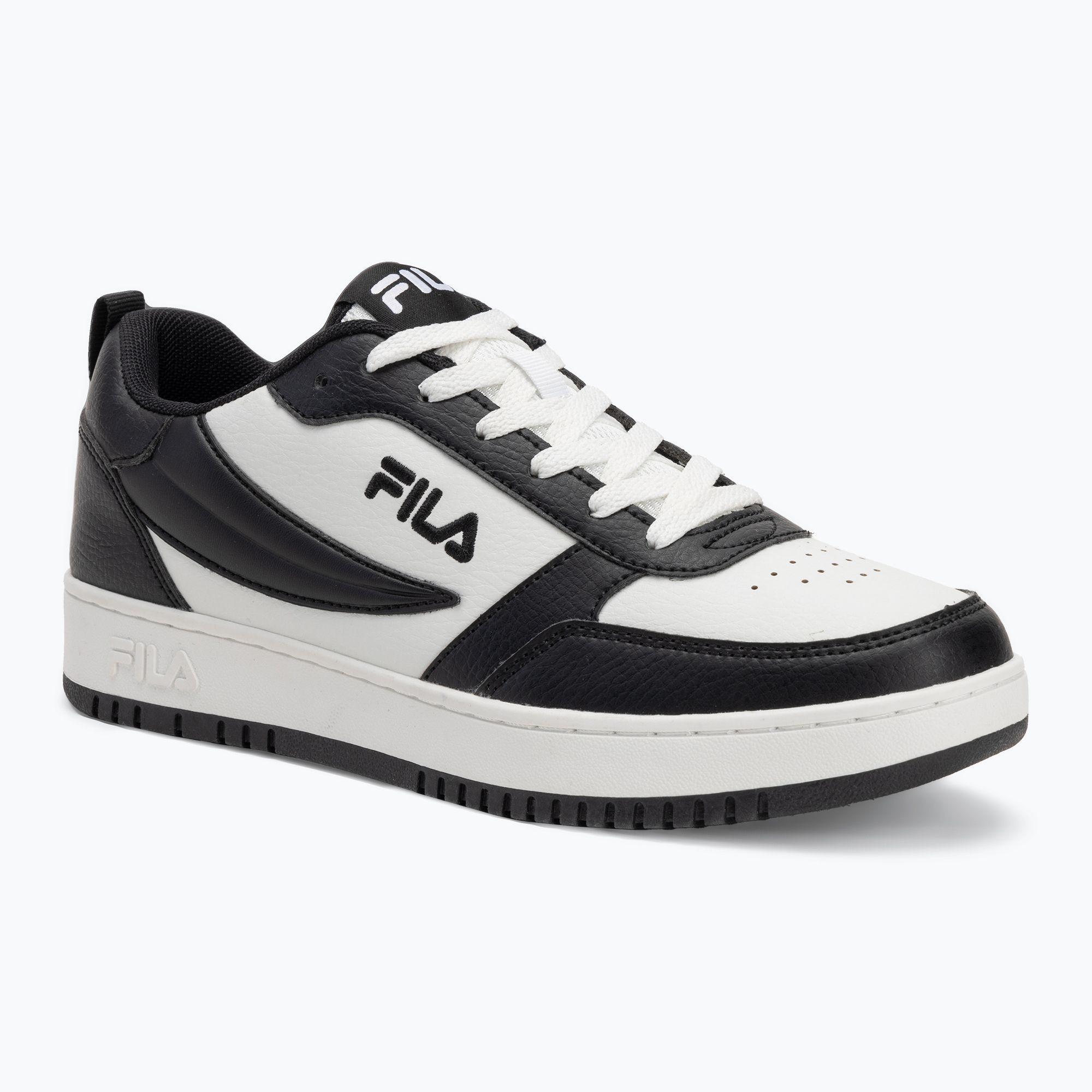 FILA férfi cipő Fila Rega Nf fehér/fekete (FFM0370) - Sportano.hu