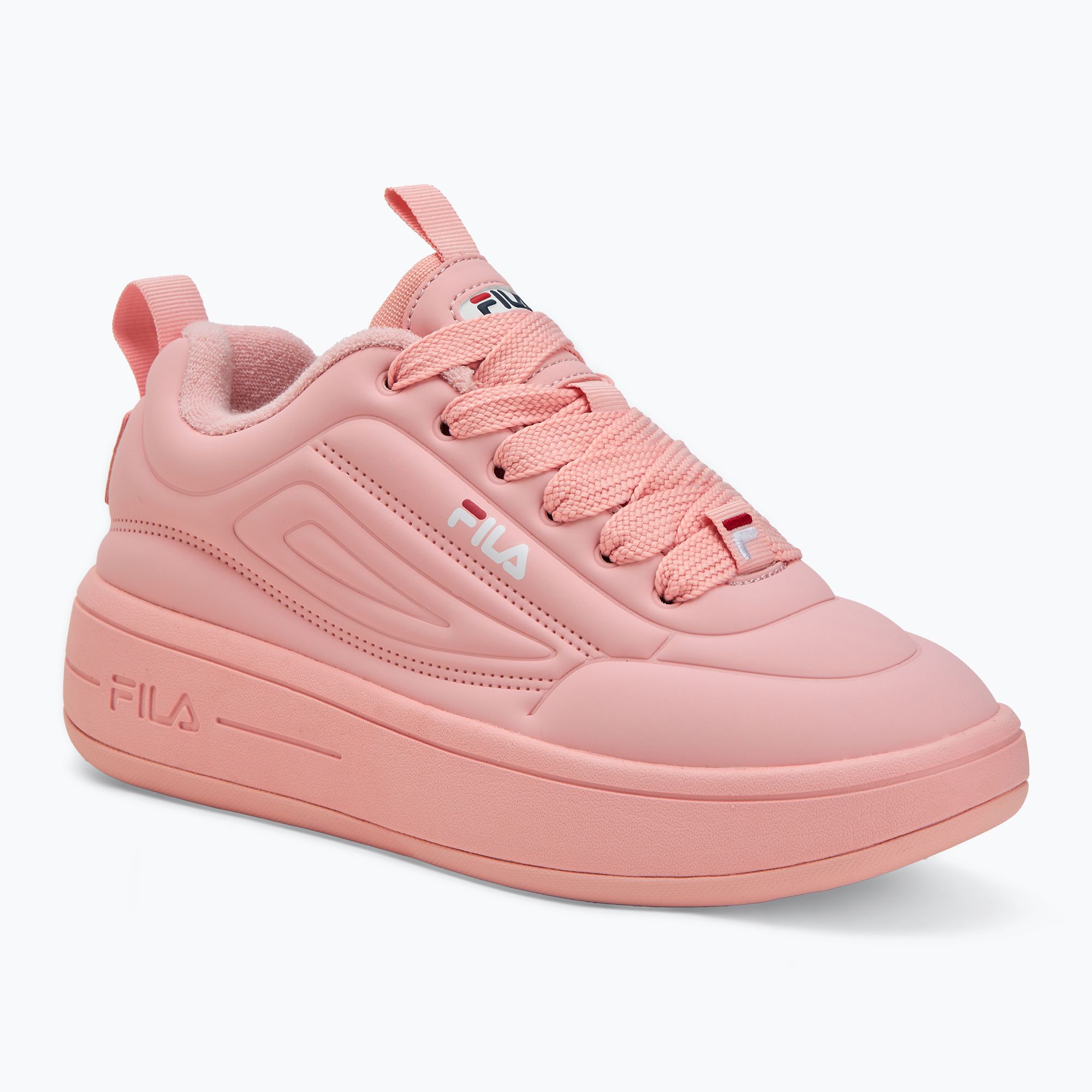 Női cipők FILA Superbubble fiery coral (FFW0536) - Sportano.hu