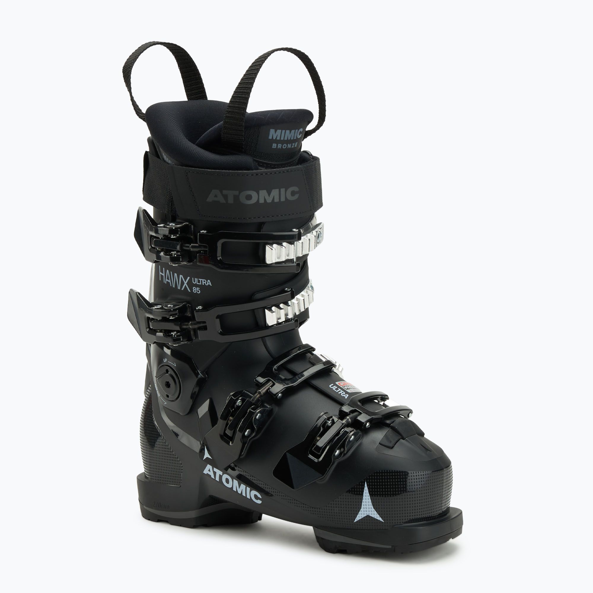 Női síbakancs Atomic Hawx Ultra 85 W GW black/anthracite (AE5032200 ...