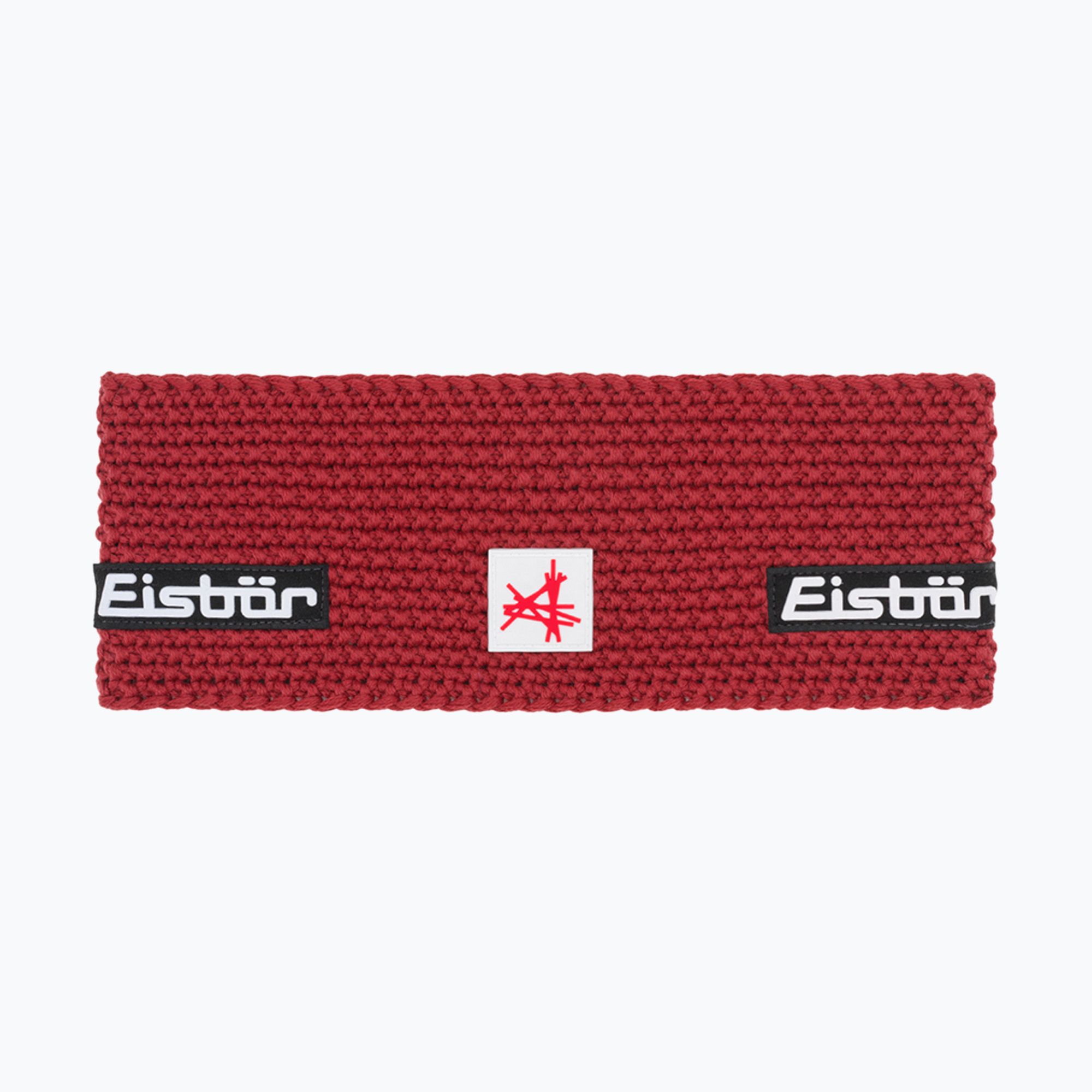 Fejpánt Eisbar Jamie SA crimson sky (37045-457) - Sportano.hu