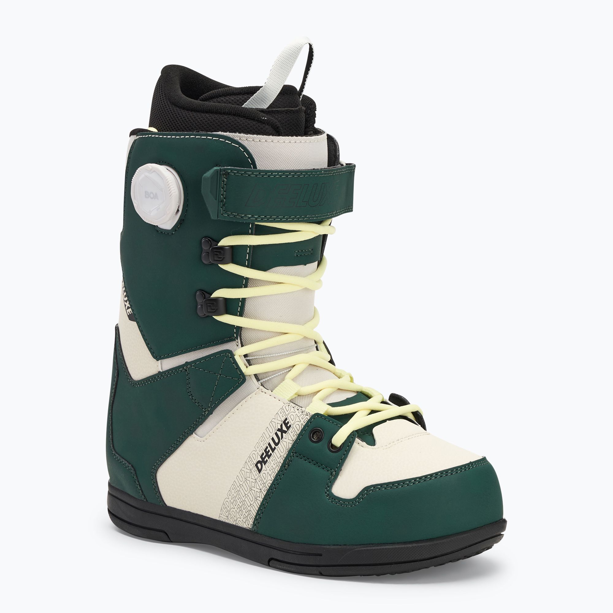 Snowboard cipő DEELUXE DNA forest (572452-1000/2668) - Sportano.hu