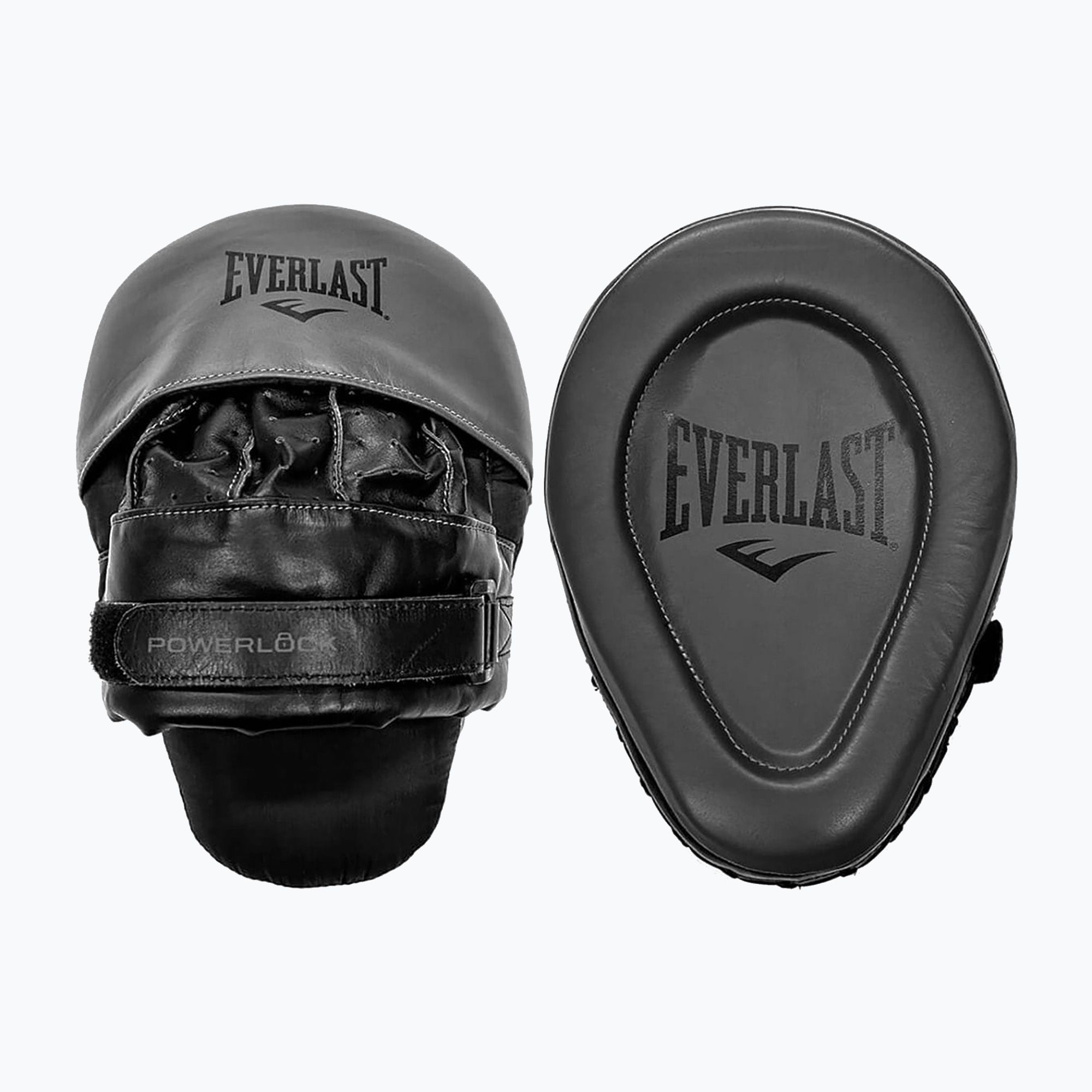 Pontkesztyű Everlast Powerlock Pro grey (EV3066-GRY) - Sportano.hu