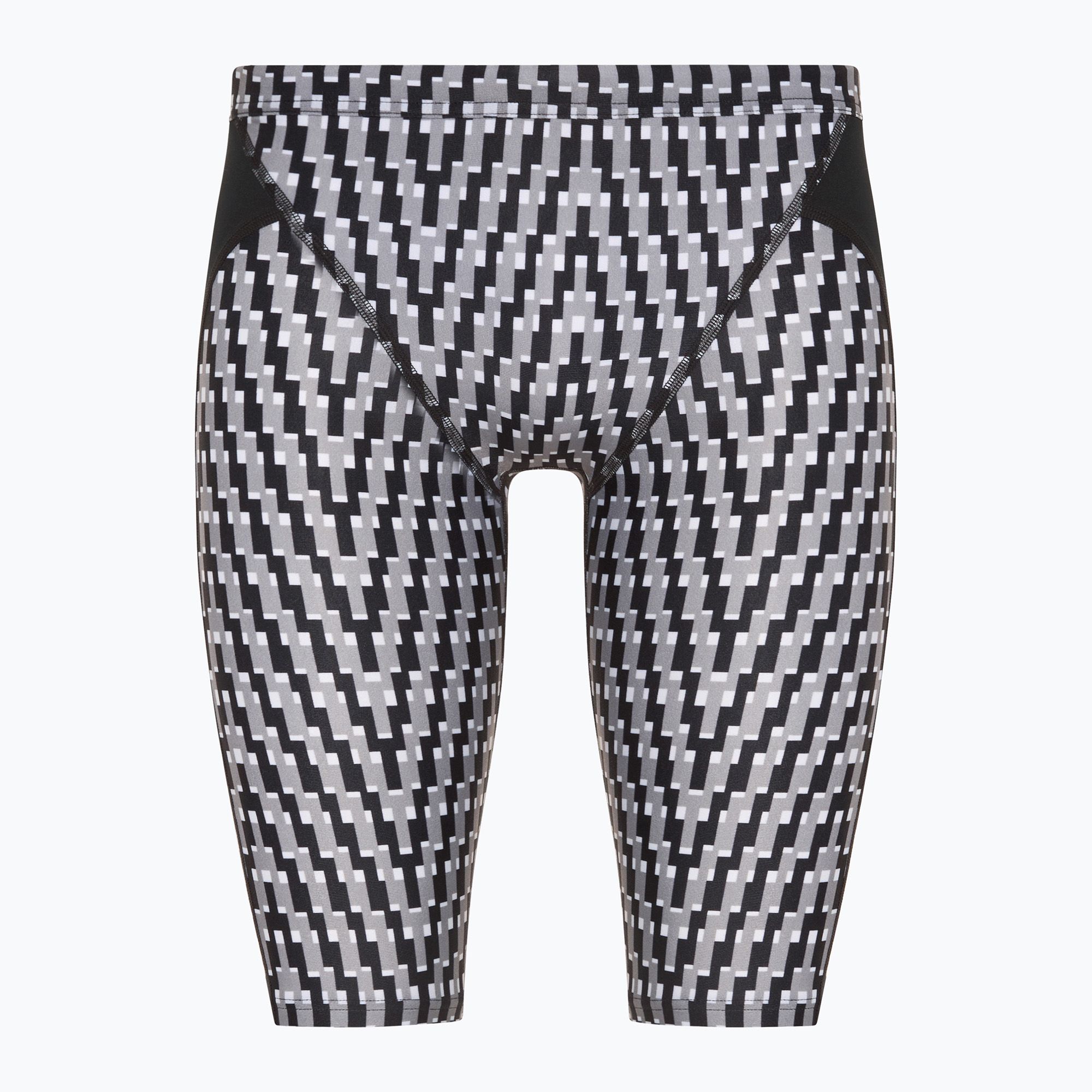 Férfi úszónadrág Funky Trunks Training Jammers dark knight ...